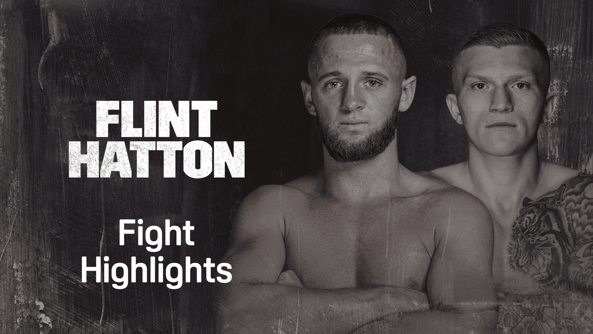 Hatton vs. Flint: Fight Highlights Streaming | DAZN IT