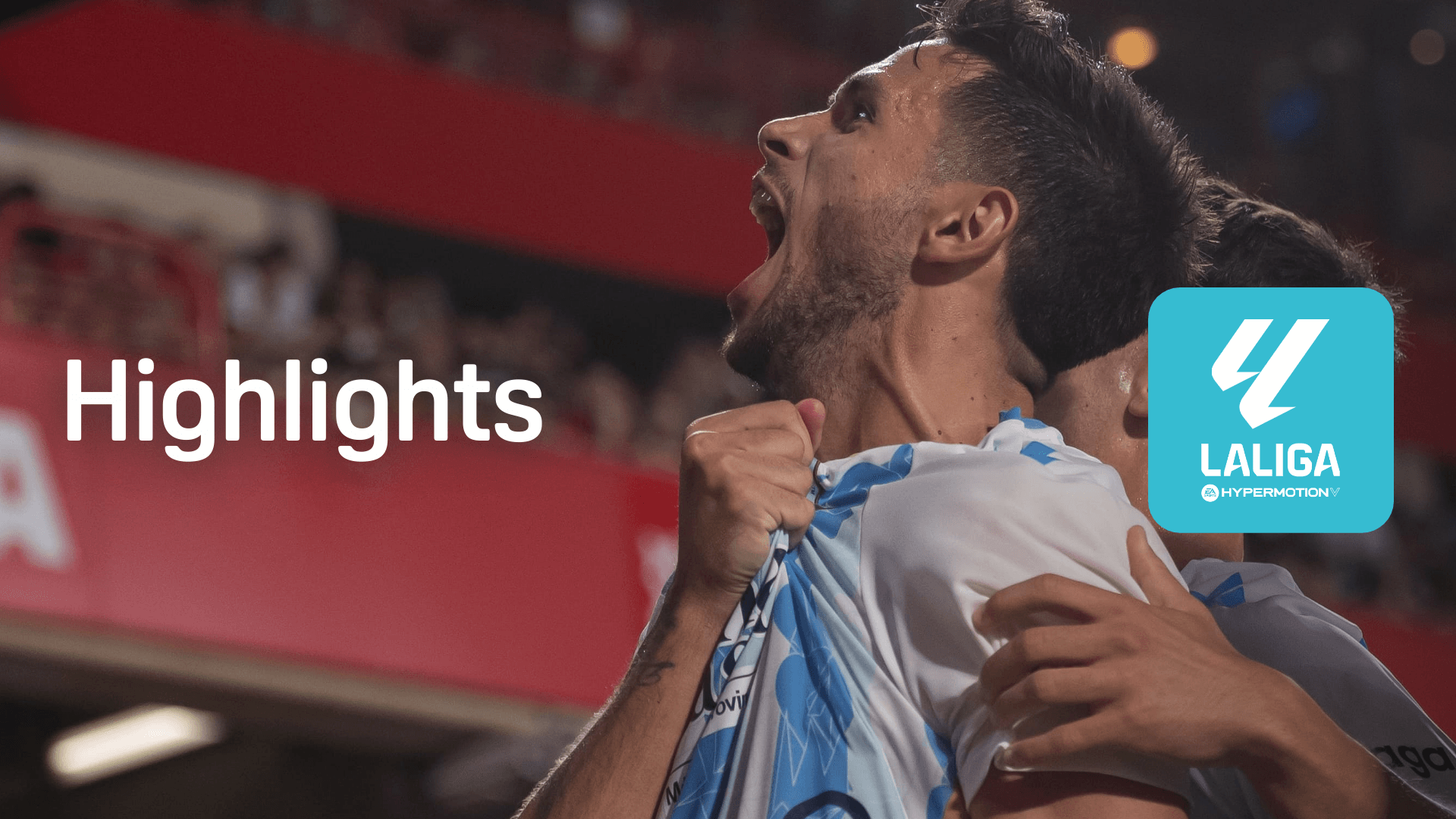 Il Racing primo da solo, lo spettacolo del derby andaluso e tutti i gol ...