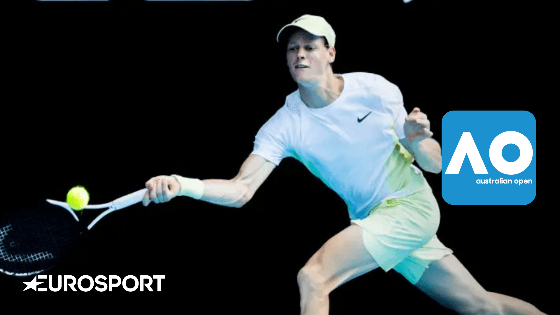 Watch Australian Open | Day 7 + Post Program Live Stream | DAZN ES