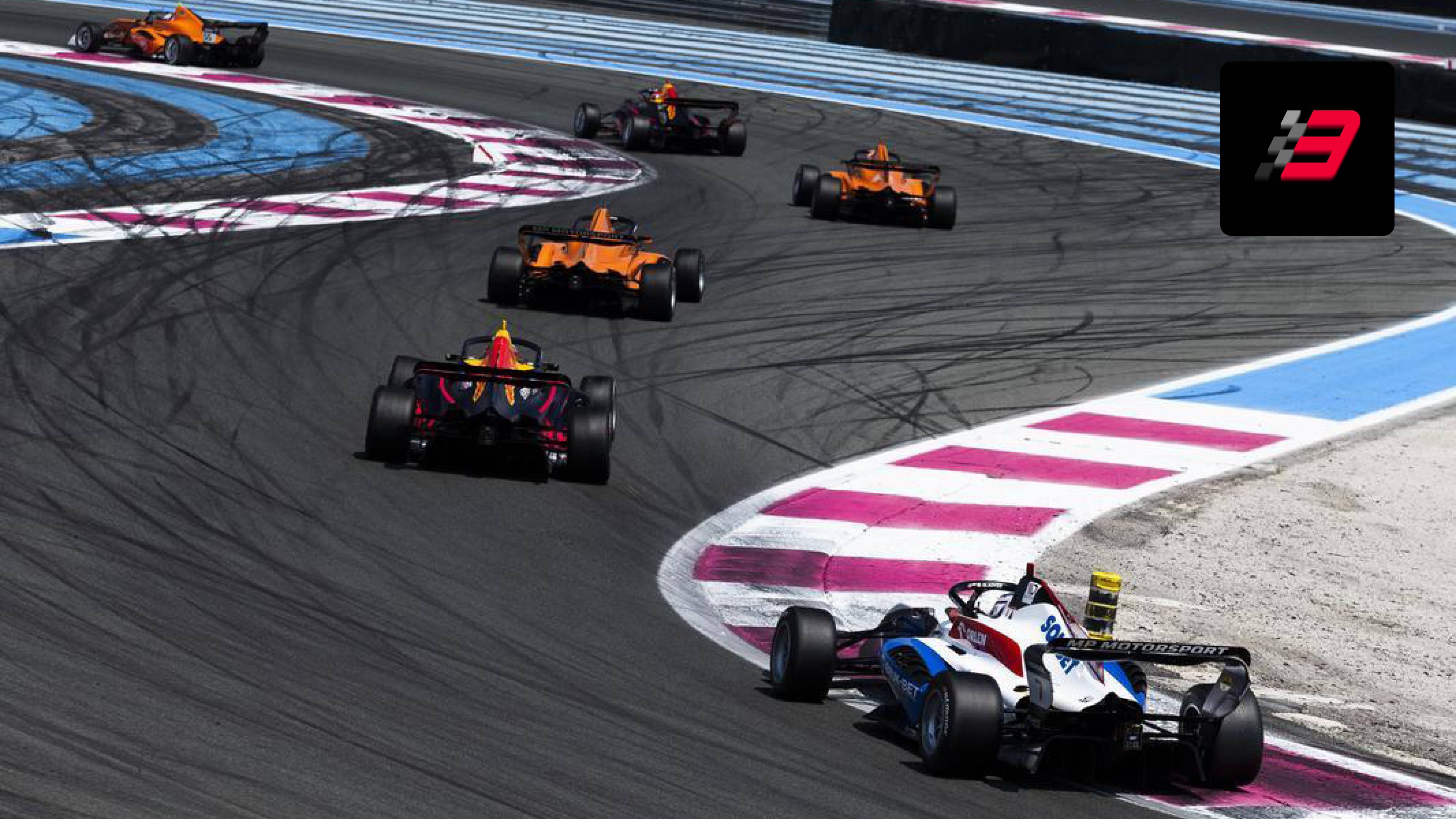 Watch Portimao | Race 1 Live Stream Online | DAZN DE