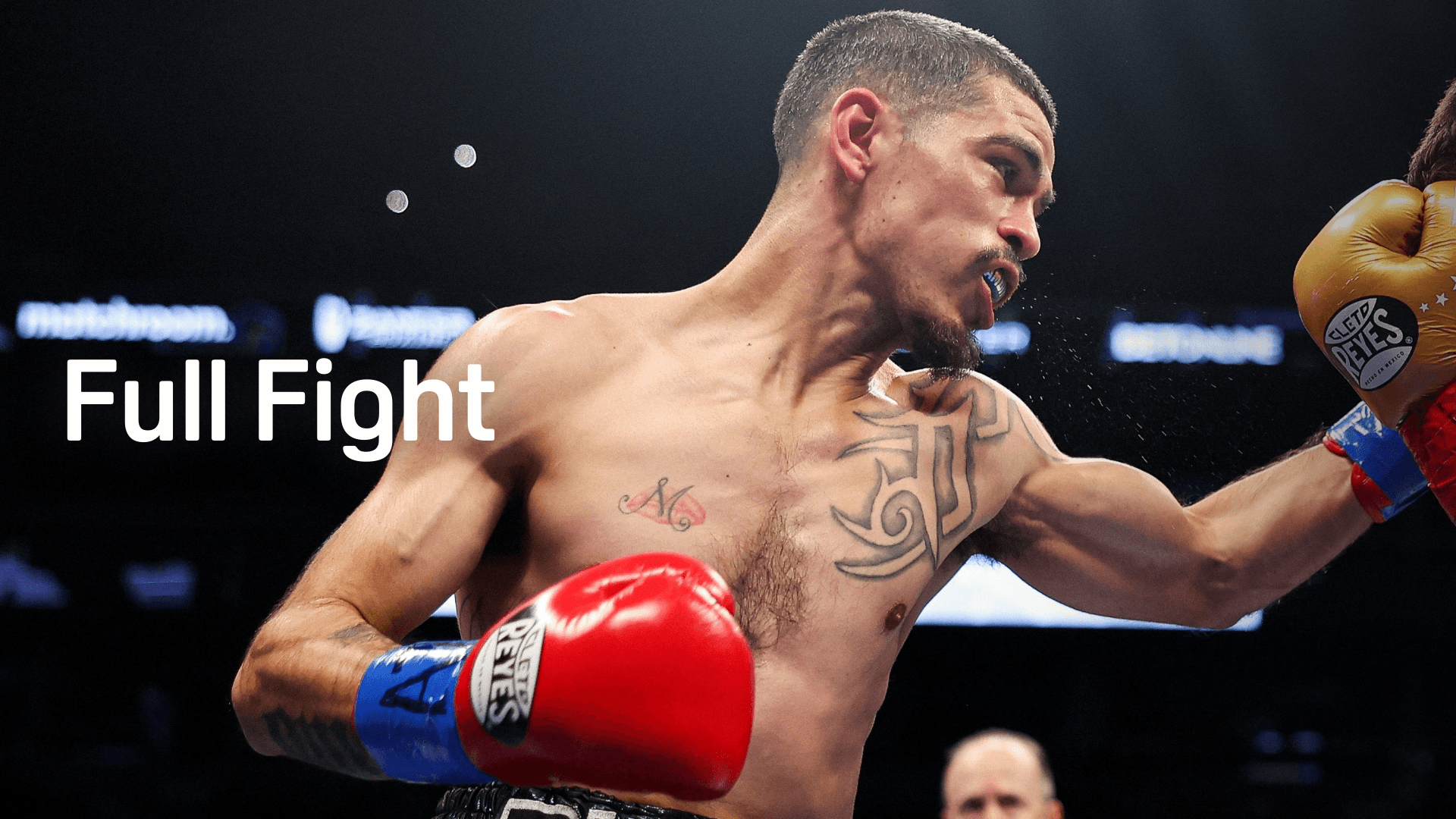 Sanchez vs. Ruiz: Full Fightを今すぐ観戦 | DAZN JP