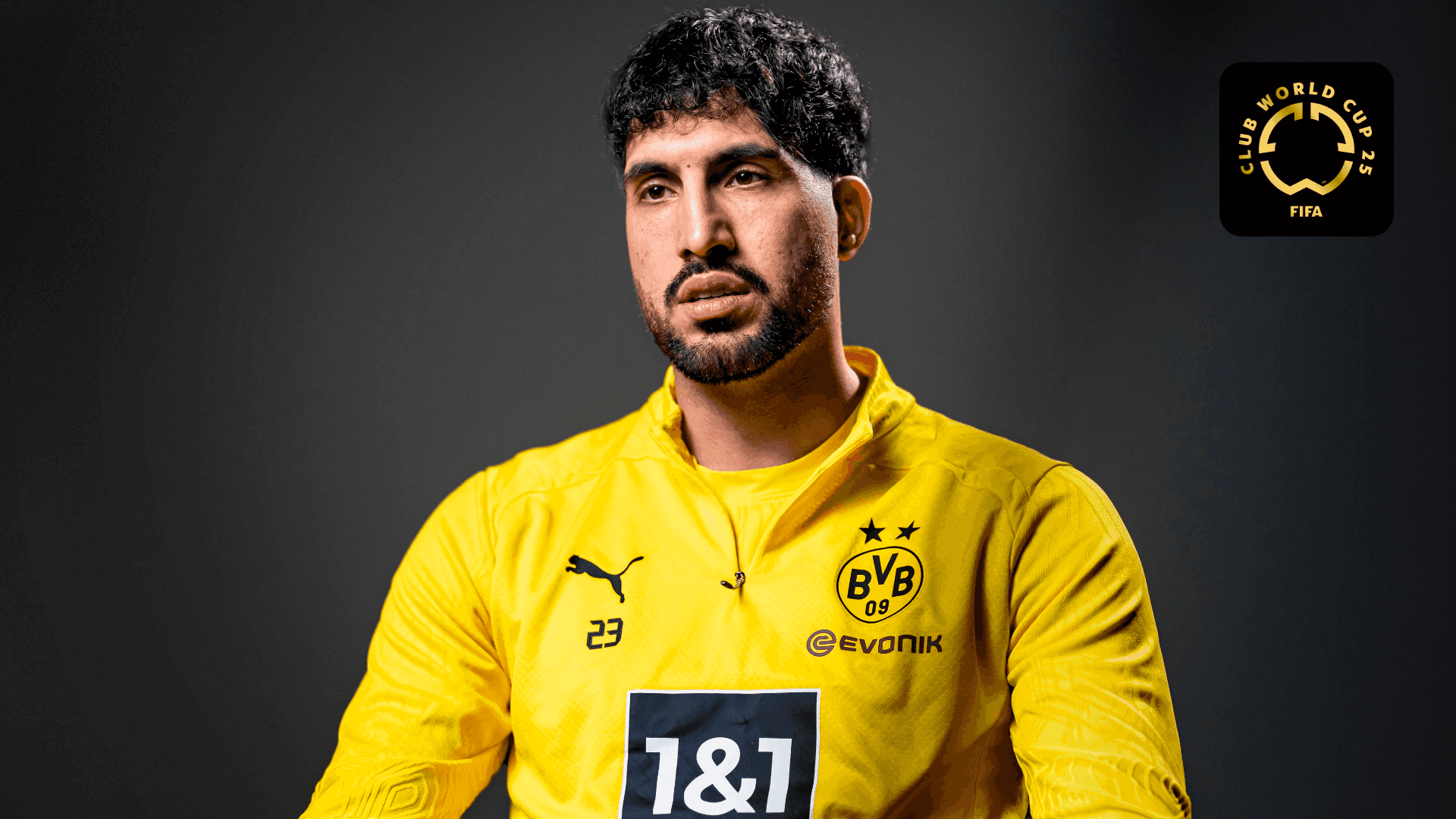 Emre Can: „Das gab es vorher noch nie" | Jetzt Anmelden | DAZN DE