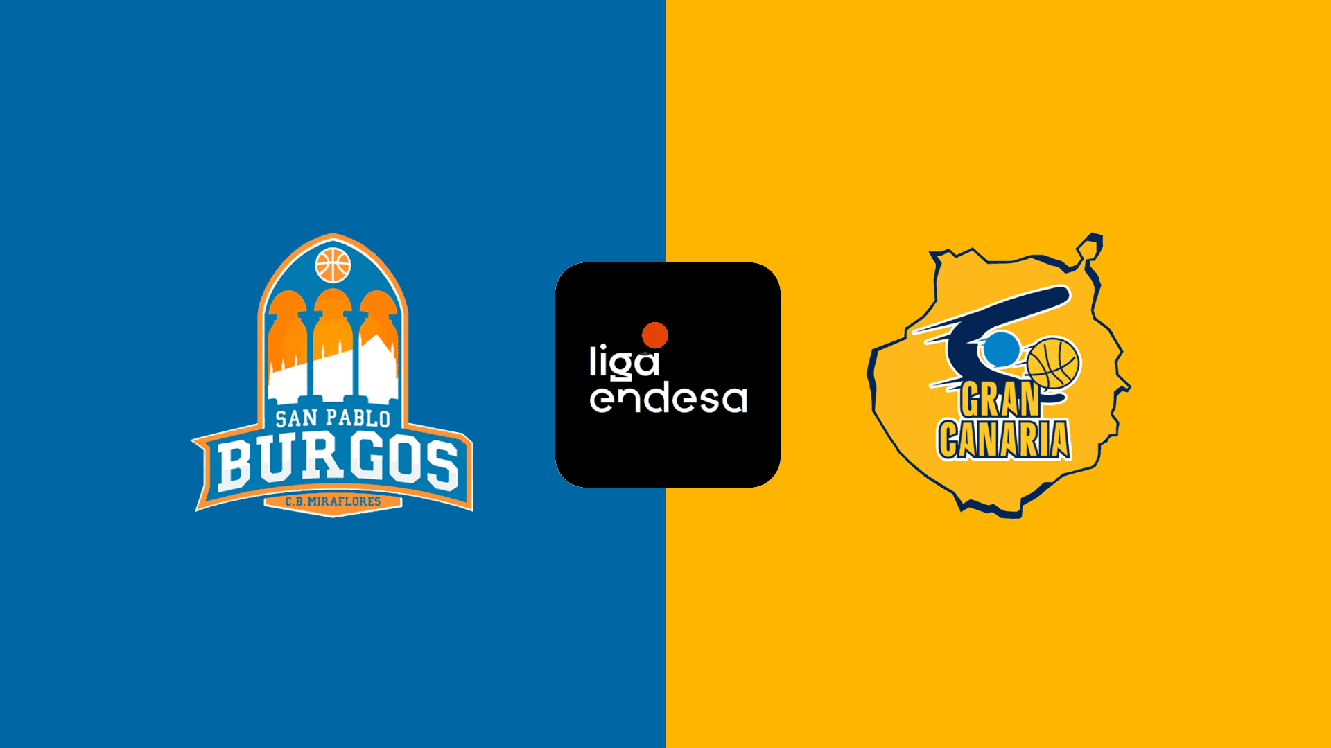 Watch Recoletas Salud San Pablo Burgos - Dreamland Gran Canaria Live ...