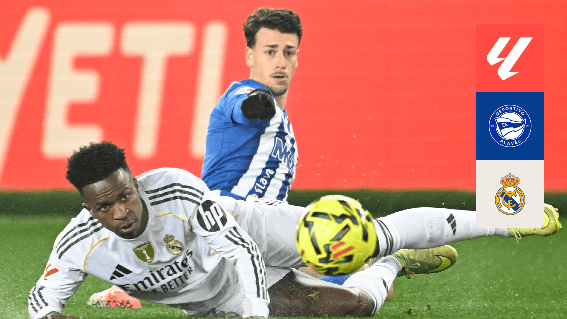 Alaves - Real Madrid Live Stream | Jetzt Anmelden | DAZN AT