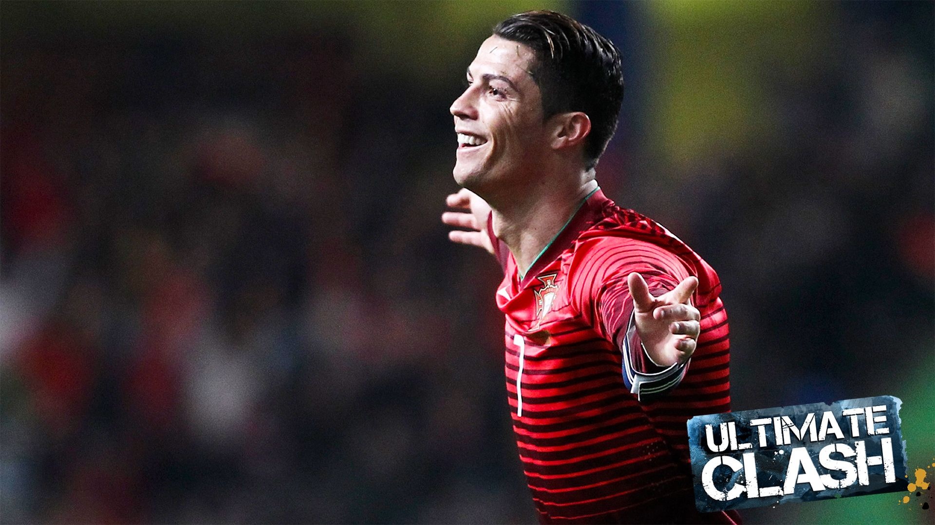 Watch Ultimate Clash | Eusebio vs. Ronaldo Online | DAZN HK