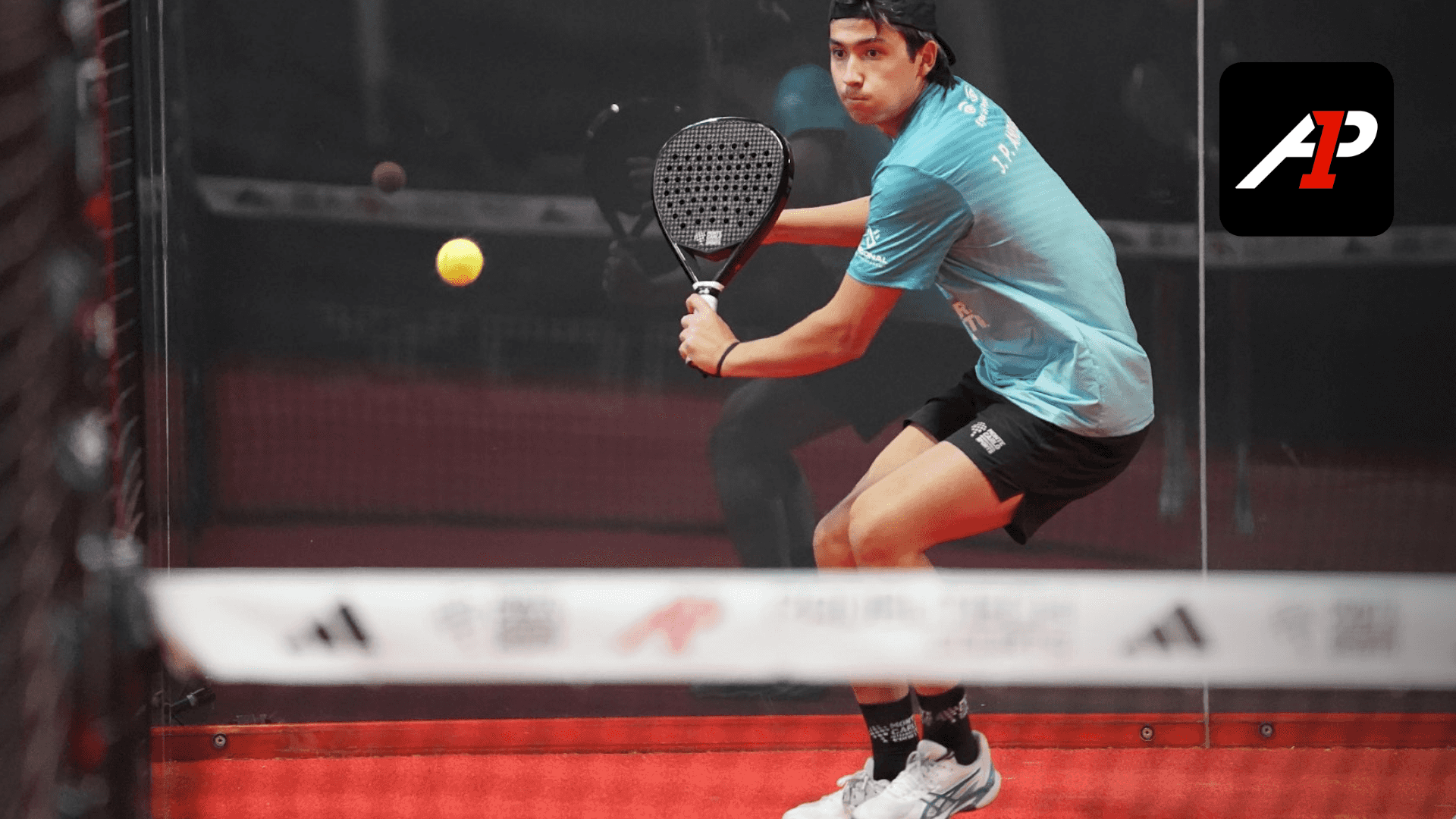 Watch France Grand Masters | Quarter Finals Live Stream | DAZN ES