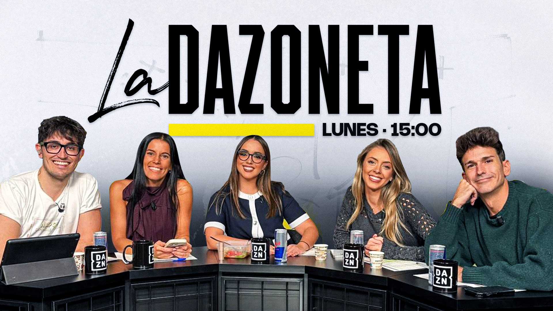 Ver DAZN ONLY - Dazoneta Online en Vivo | DAZN US