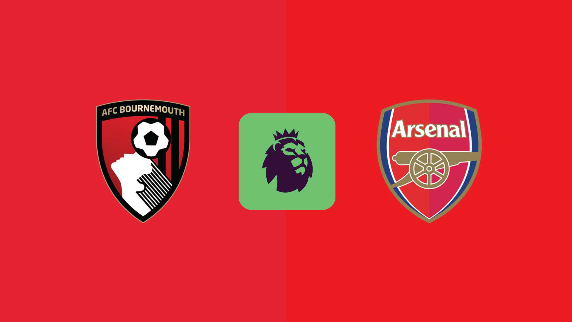 Watch Bournemouth - Arsenal Live Stream Online | DAZN ES