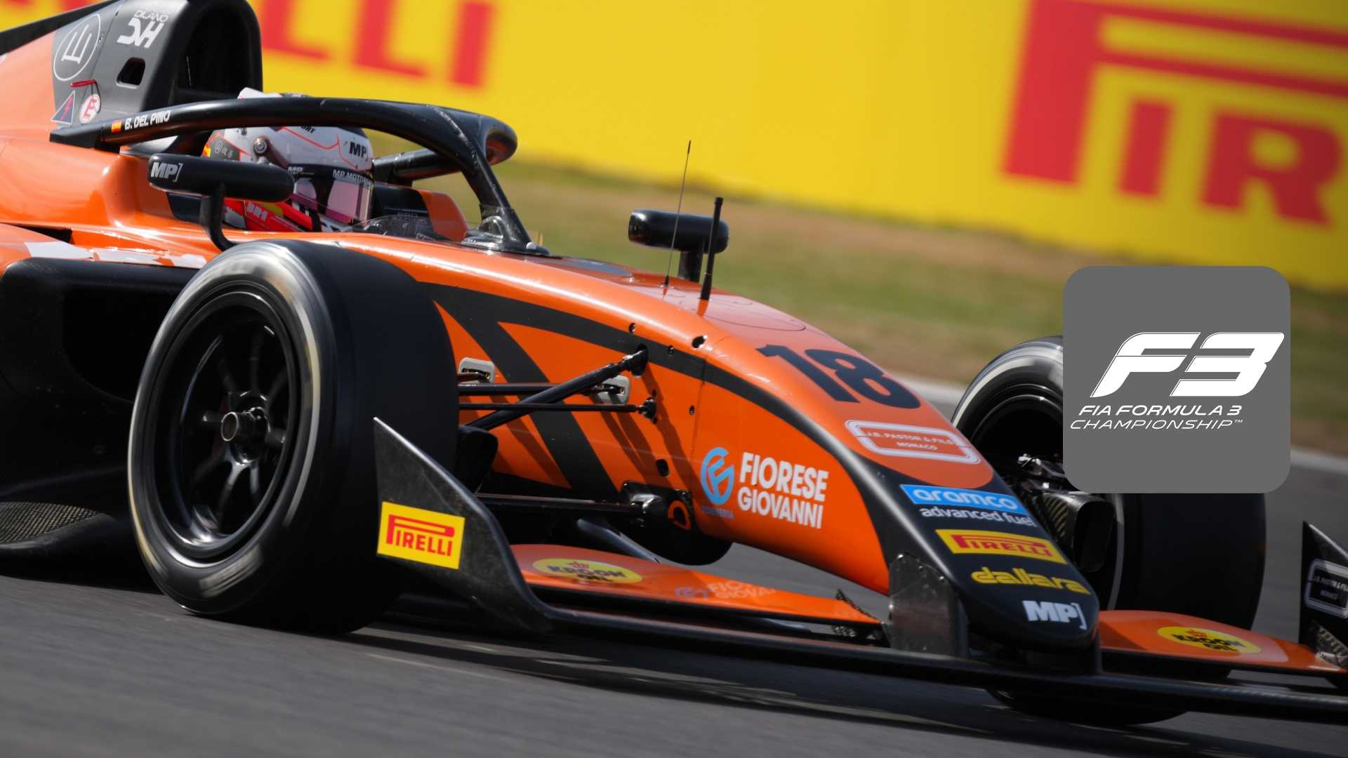 Ver: Treinos livres | GP da Bélgica em Direto | DAZN PT