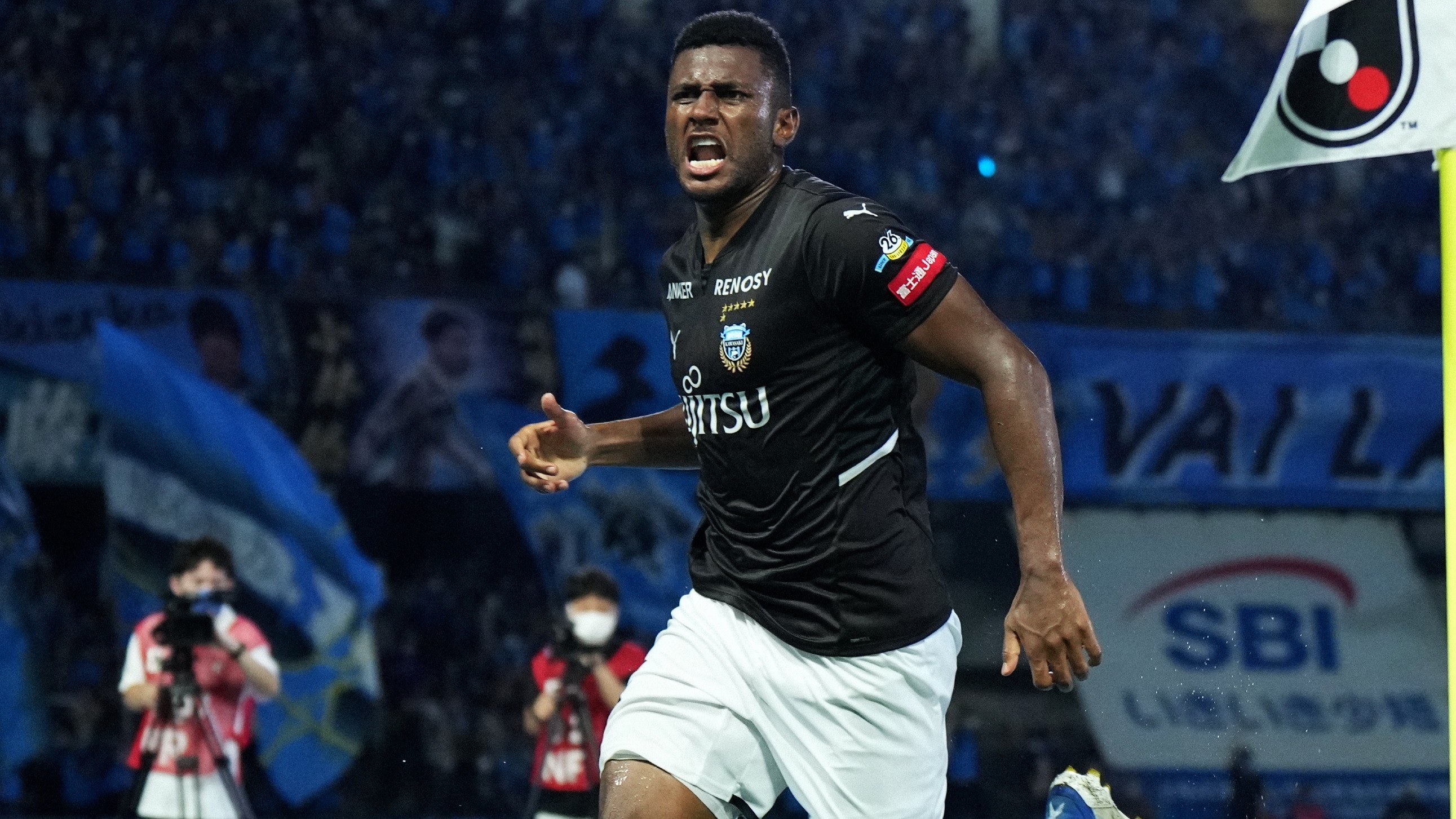 Watch J1 On This Day: Augast 7th Online | DAZN JP