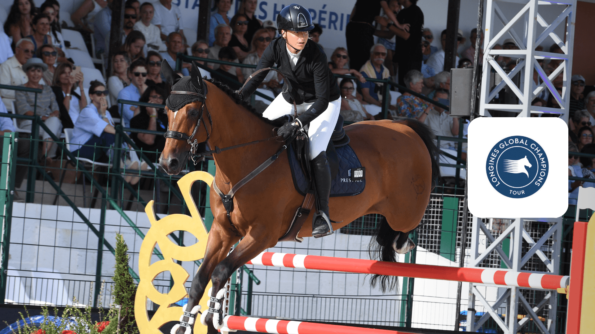 Watch Paris - GCL Round 2 Live Stream Online | DAZN TV