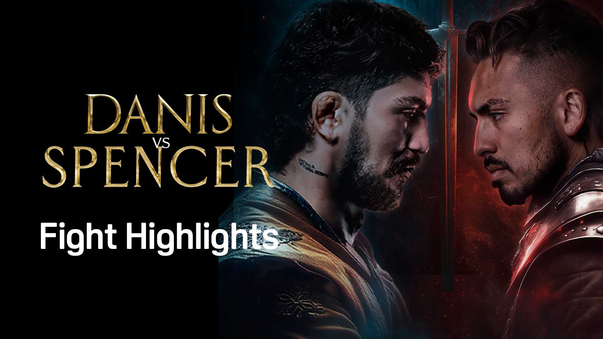 Watch Dillon Danis vs. Warren Spencer: Fight Highlights Online | DAZN US