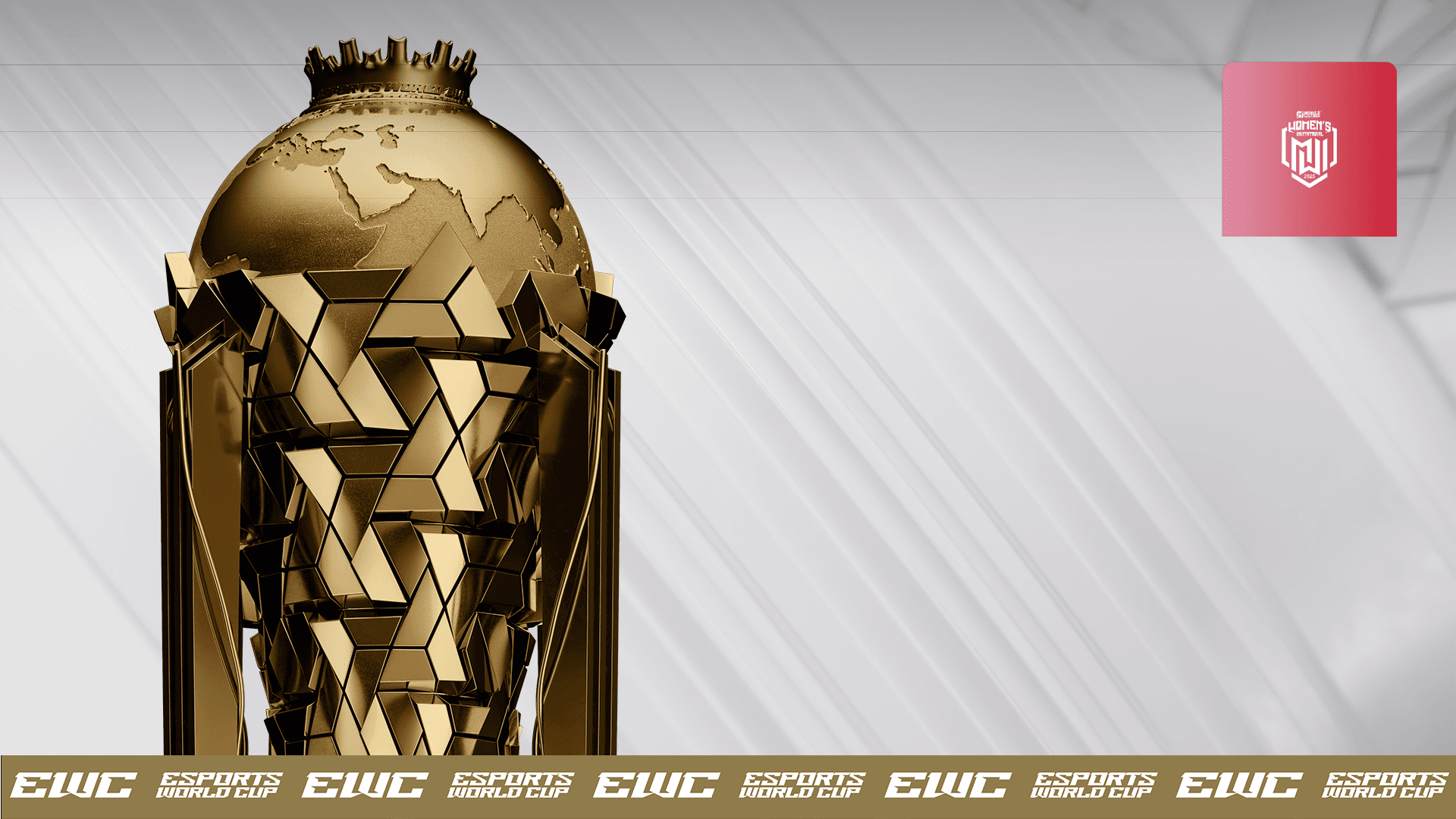 شاهد البث المباشر لـ MWI: اليوم 2 - دور المجموعات (تعليق عربي) | DAZN YE