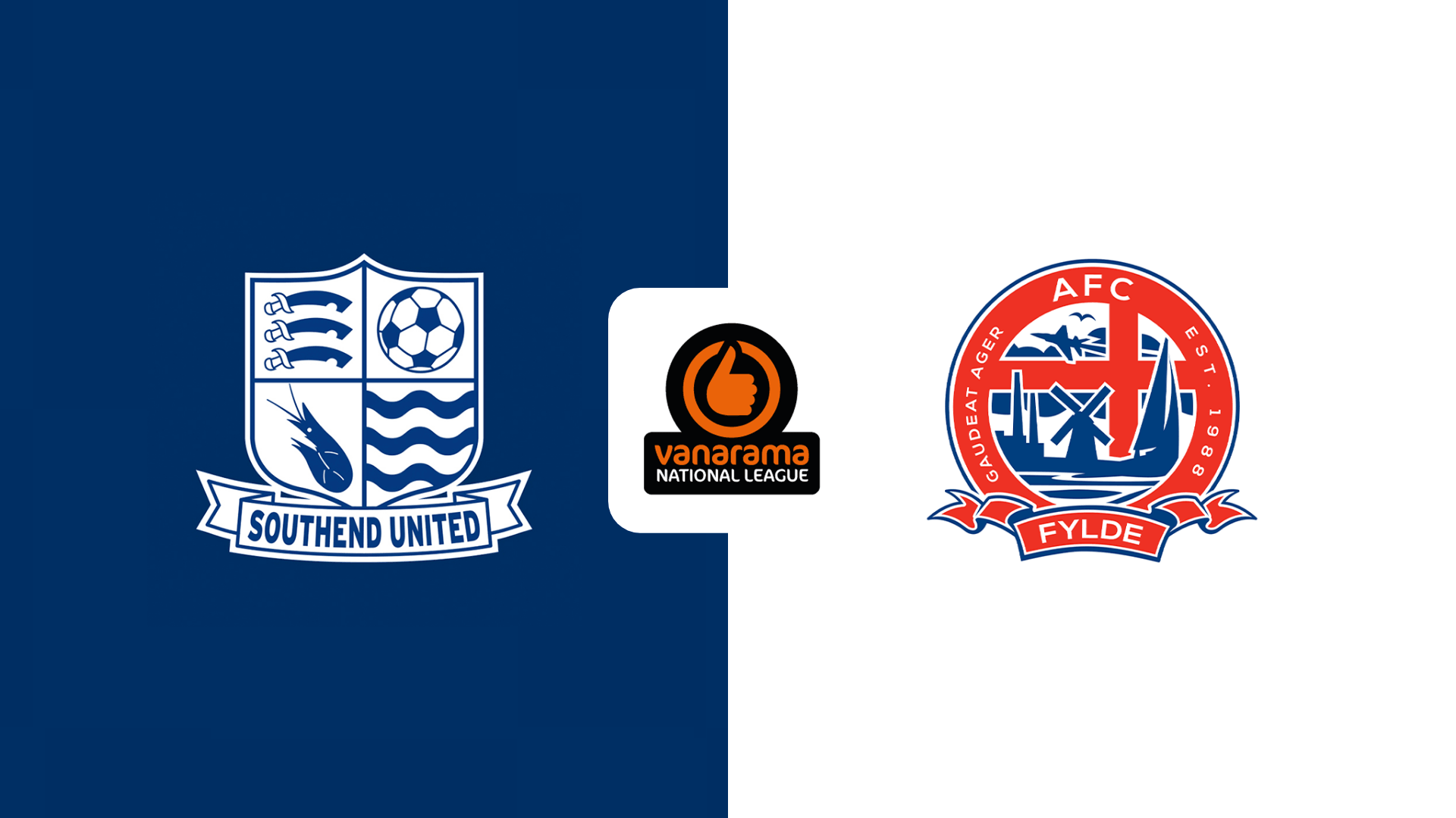 Ver: Southend x Fylde em Direto | DAZN PT