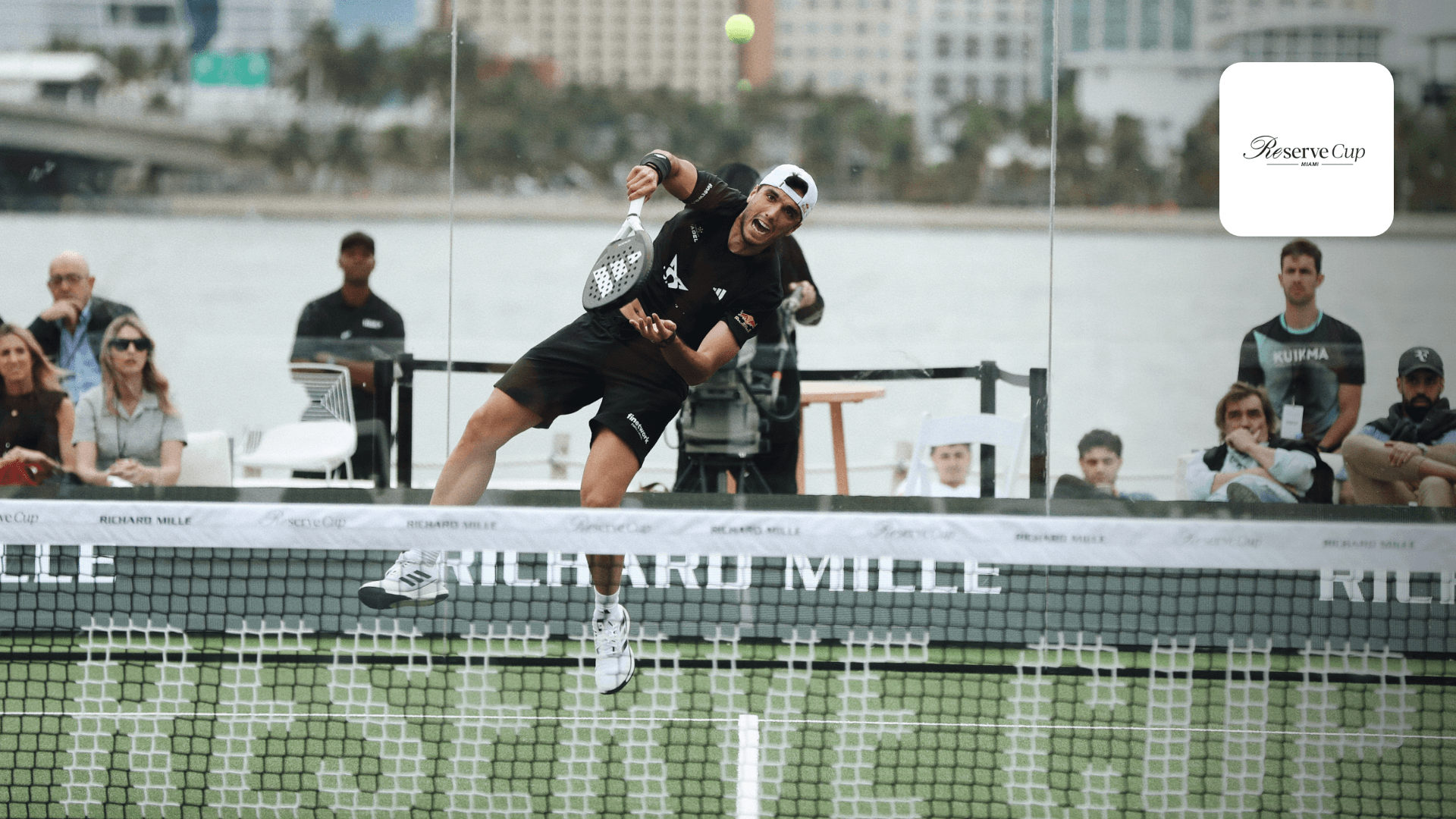 Watch Reserve Cup - Day 1 Live Stream | DAZN PS