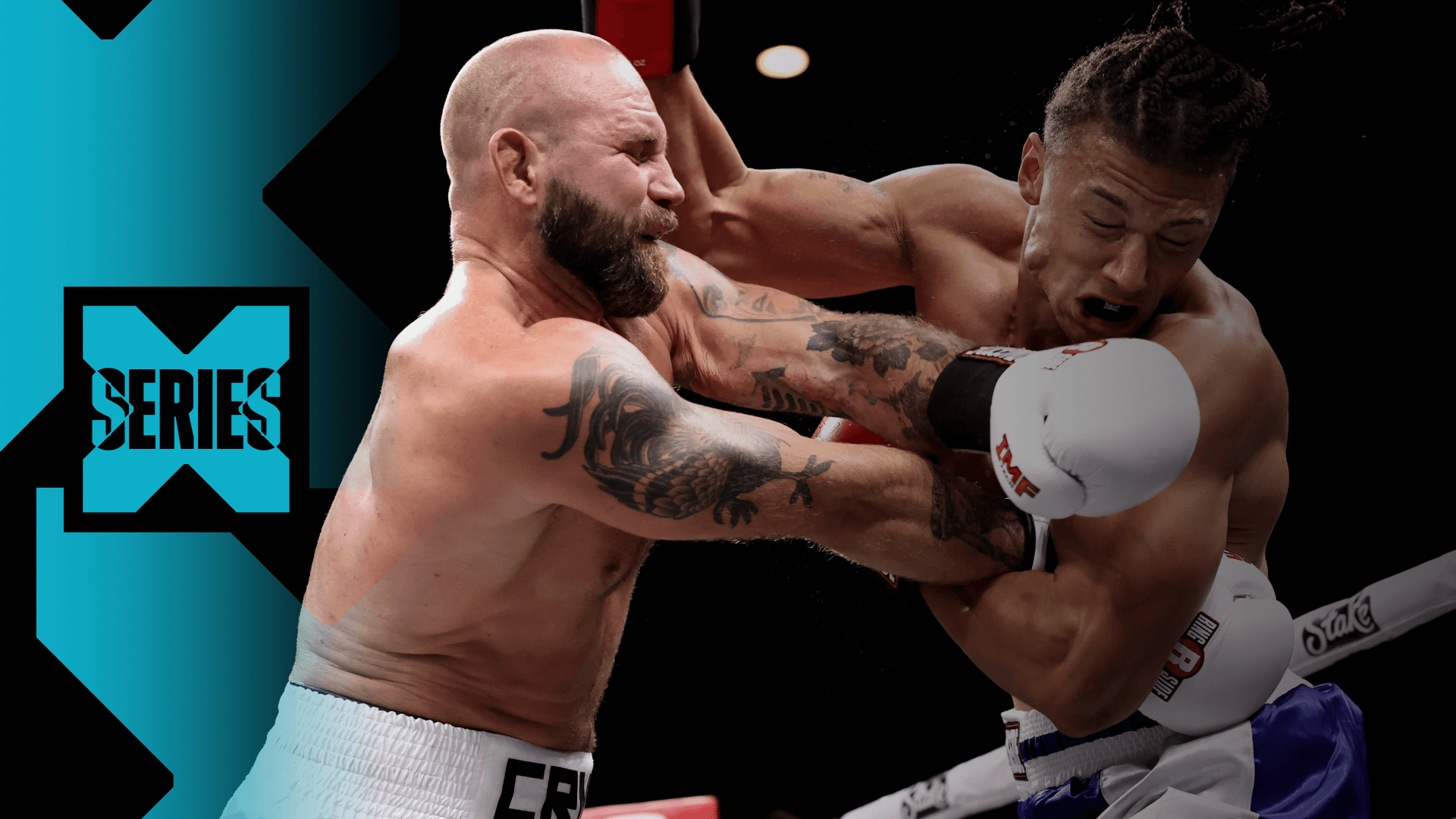 Watch Chase De'Moor vs. Alan Belcher: Full Fight Online | DAZN US