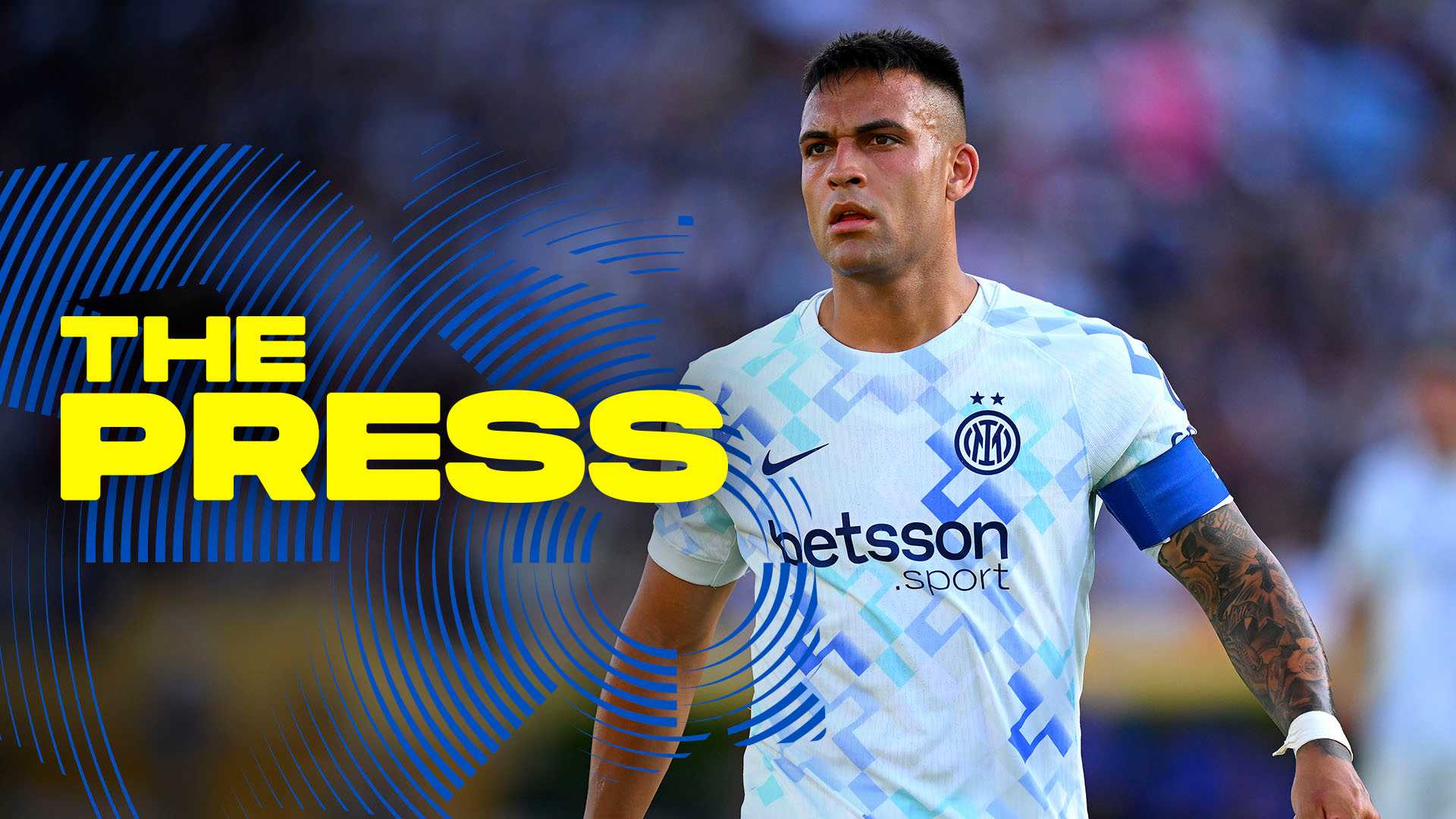 Watch Review Show | MD 4 Live Stream | DAZN TH