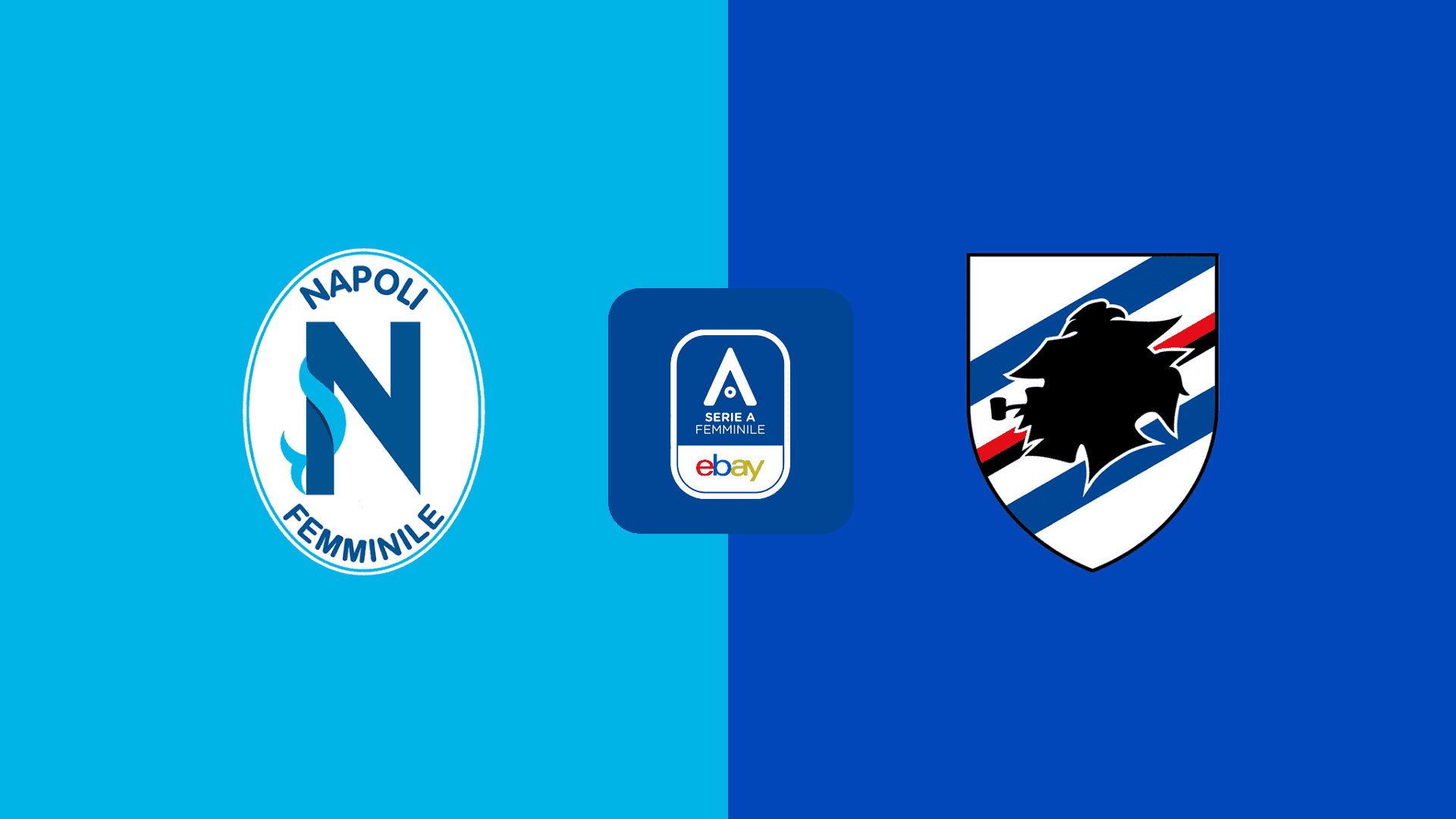 Watch SSC Napoli - UC Sampdoria Live Stream | DAZN BE