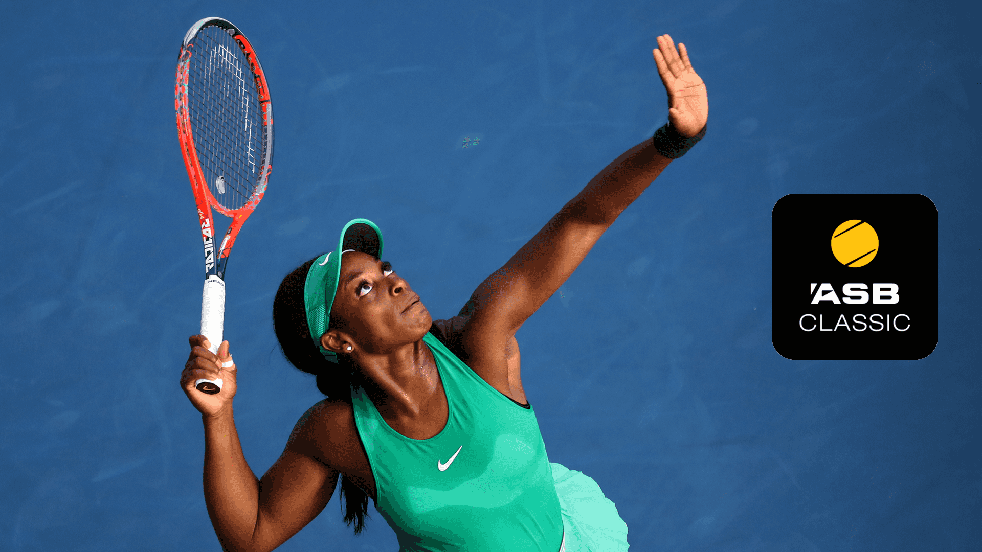 Vê Quartos de final | WTA Auckland Open em Direto Online | DAZN PT