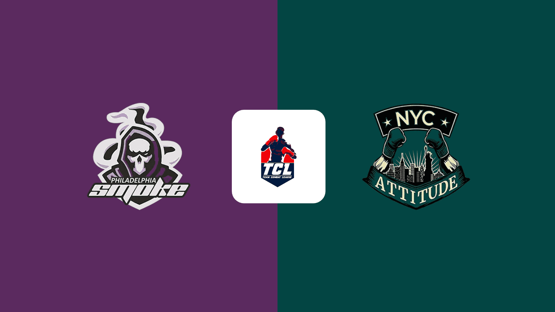 Watch Philadelphia Smoke vs. NYC Attitude Live Stream | DAZN PH