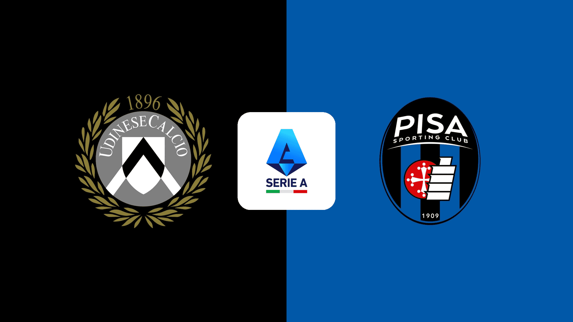 Watch Udinese - Pisa (in italiano) Live Stream Online | DAZN BE