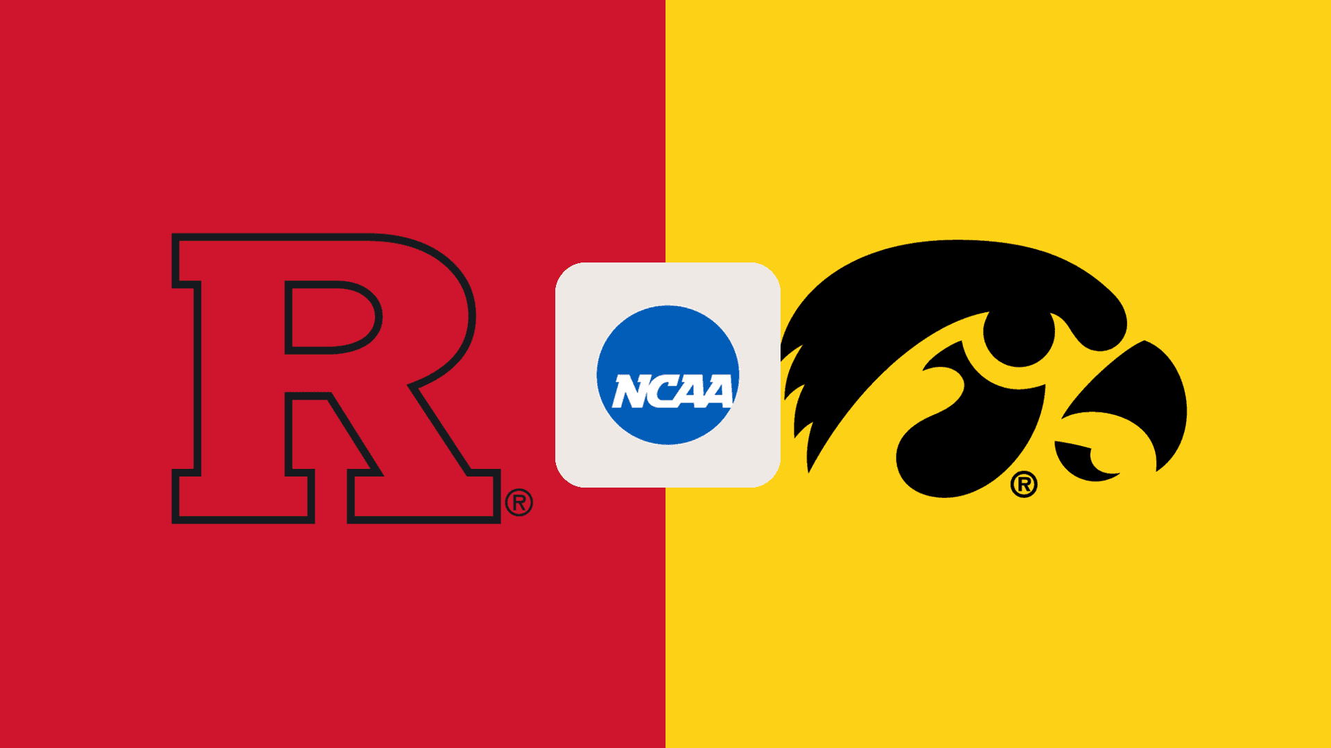 Watch Rutgers @ Iowa Live Stream Online | DAZN PT