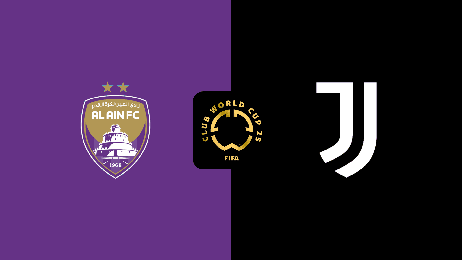 Watch Al Ain vs. Juventus Live Stream | DAZN BH