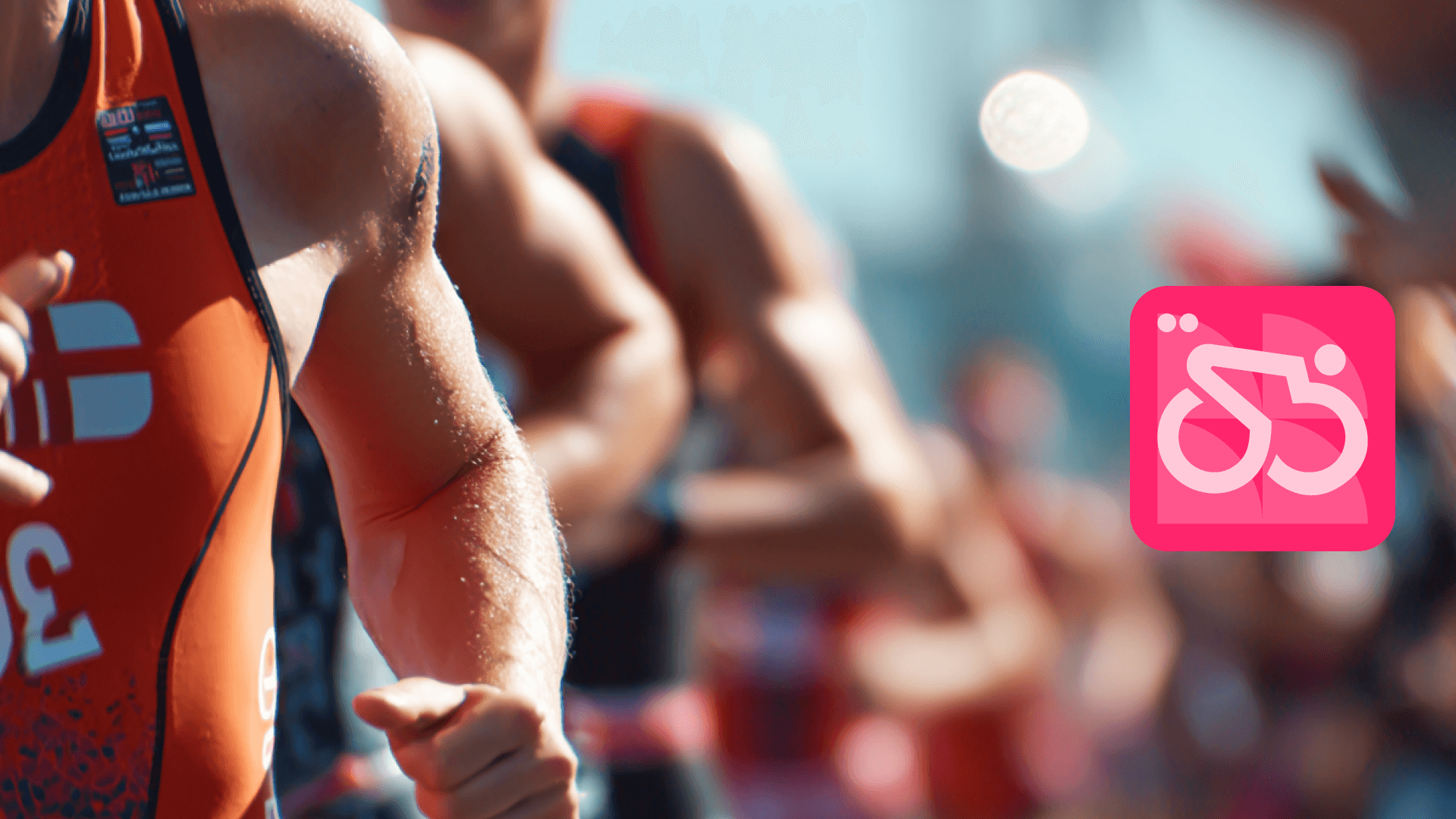 Watch Duathlon - Day 2 Live Stream Online | DAZN CA