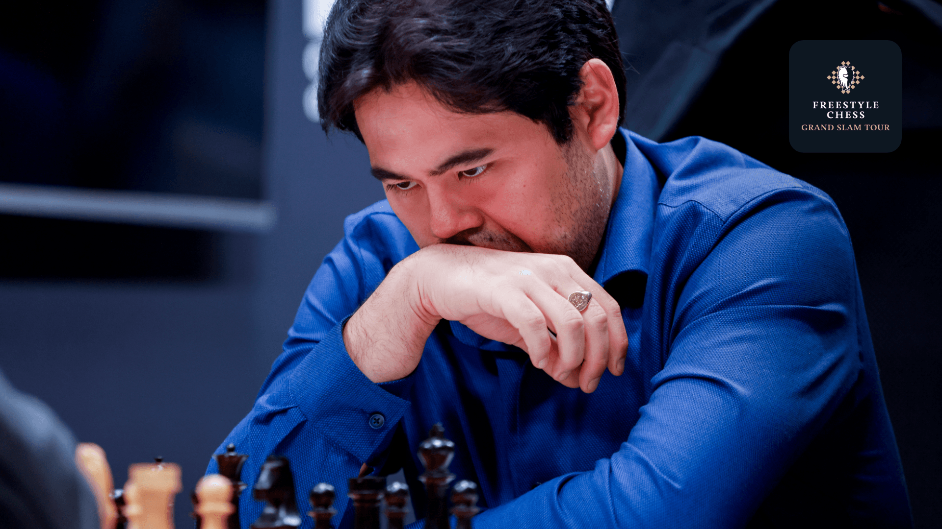 شاهد البث المباشر لـ فايسنهاوس - اليوم 5 | DAZN SA