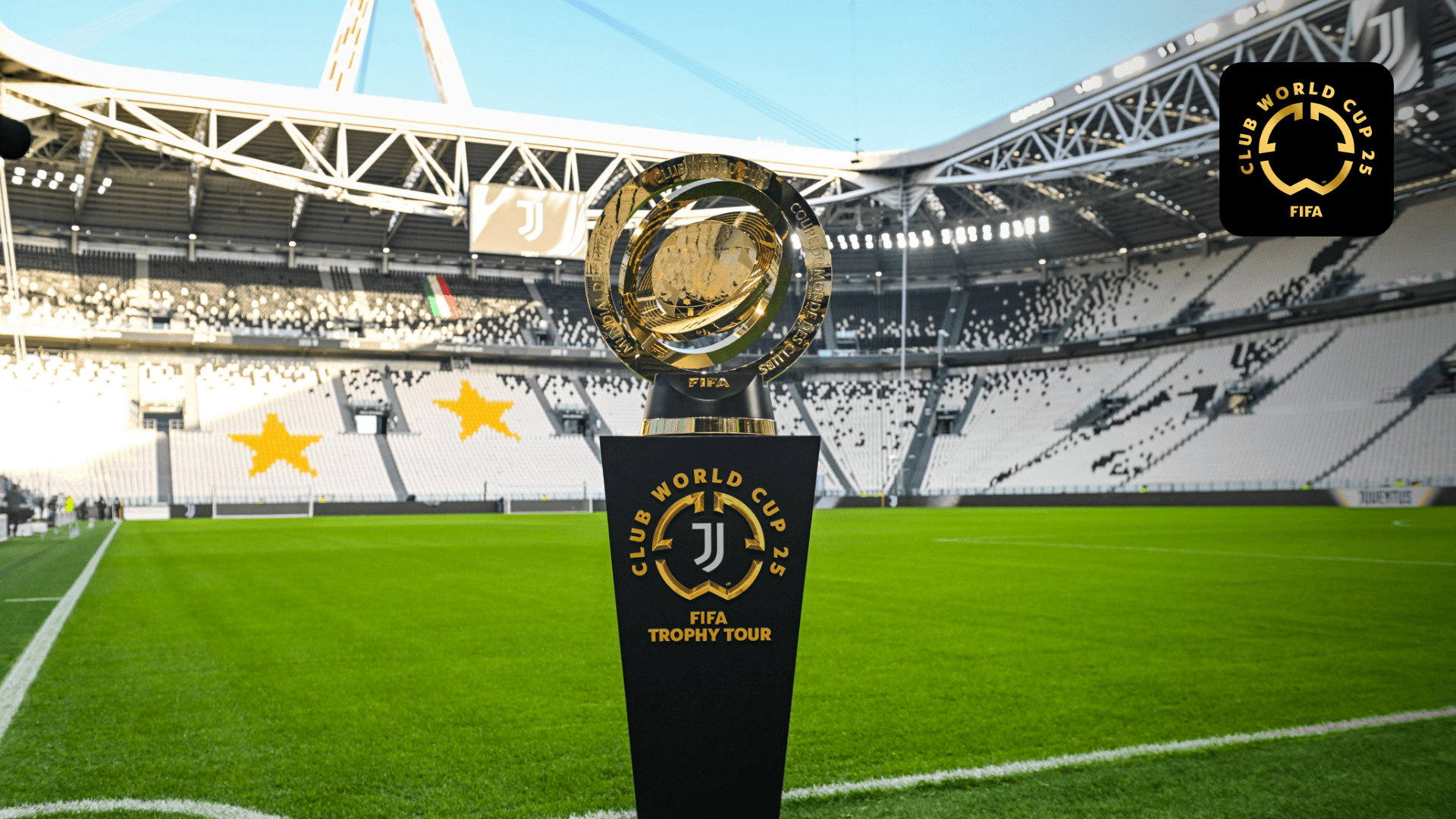 Watch Chasing the Trophy: Juventus Online | DAZN WF