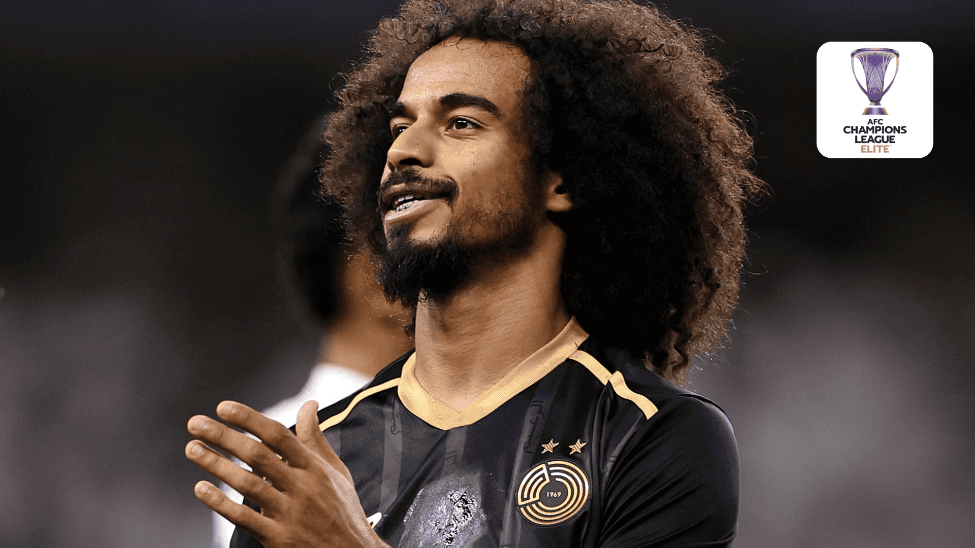 ACLEゴール集 : アクラム・アフィフ (アル・サッド)を今すぐ観戦 | DAZN JP