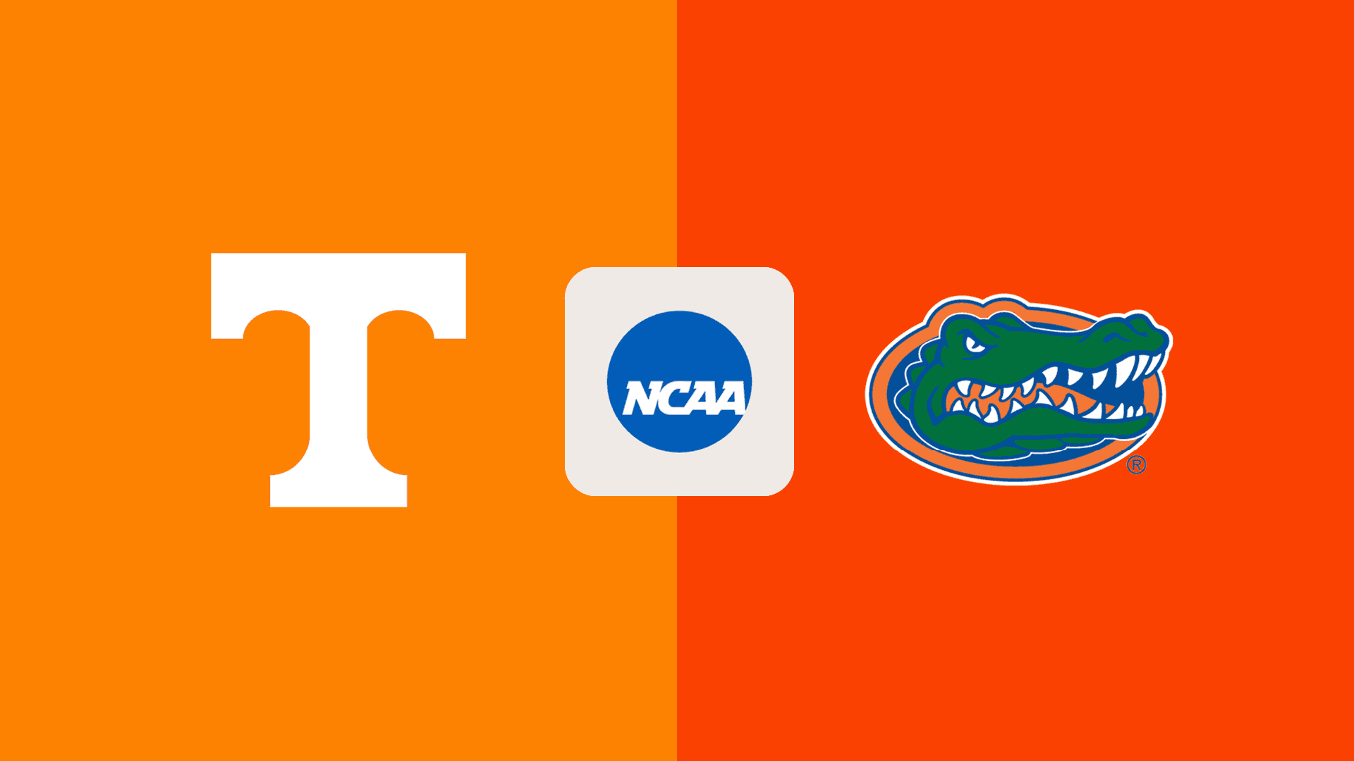 Regardez les diffusions en direct de Tennessee @ Florida | DAZN BE