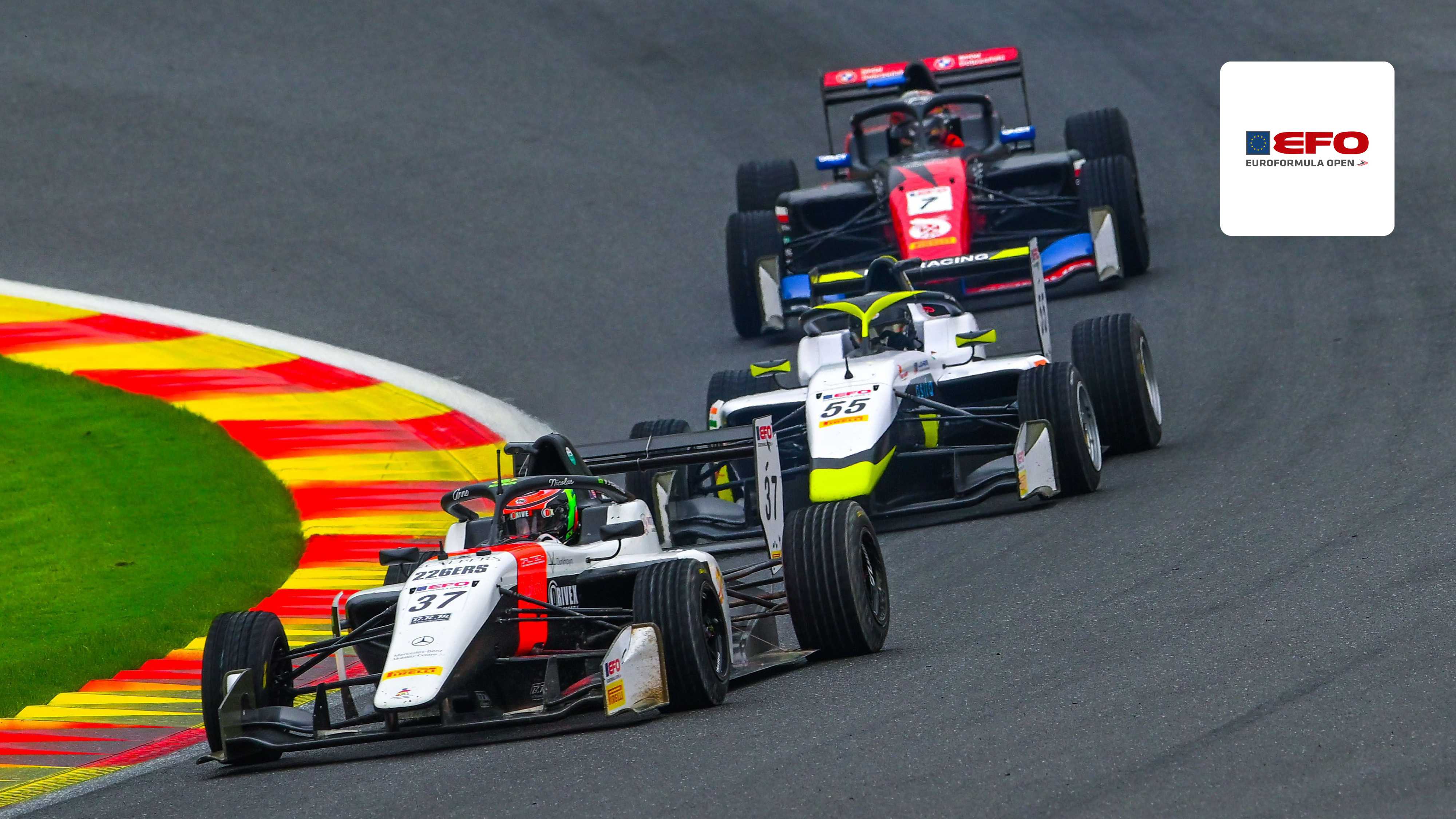 Misano | Rennen 2 Live Stream | Jetzt Anmelden | DAZN AT