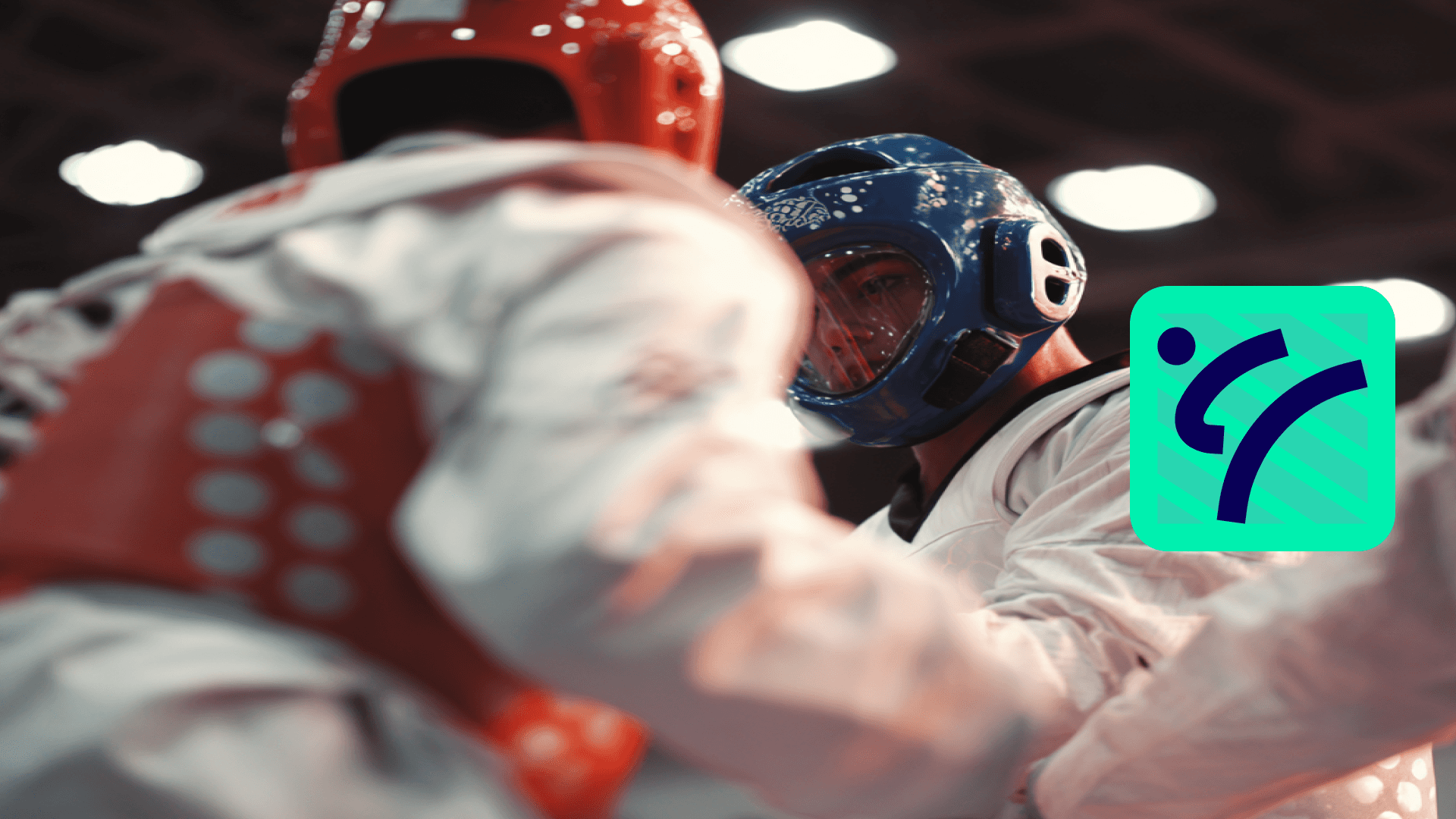 Watch Taekwondo - Day 1 - Session 2 Live Stream Online | DAZN QA