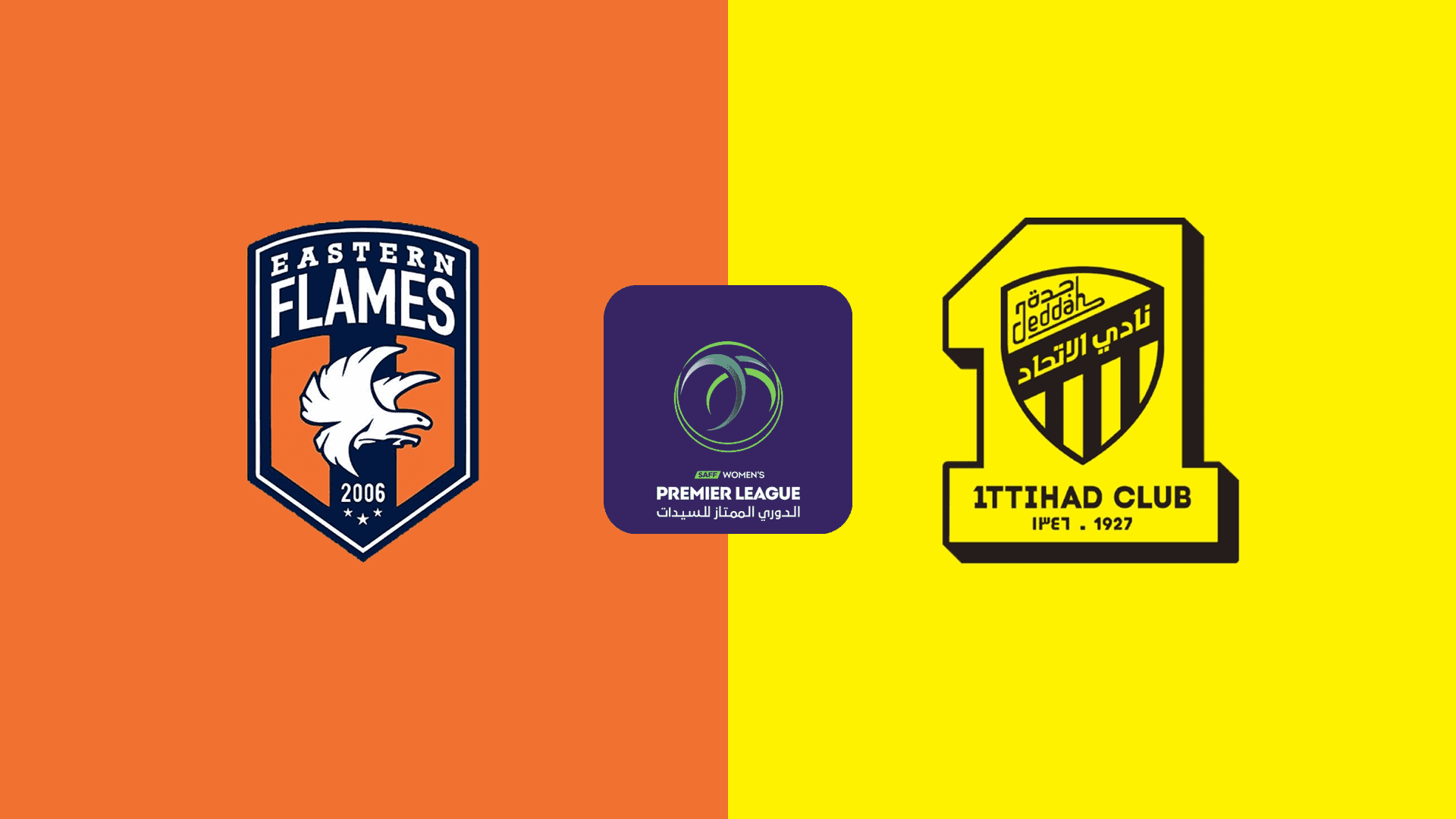 Ver Eastern Flames - Al Ittihad Online en Directo | DAZN ES
