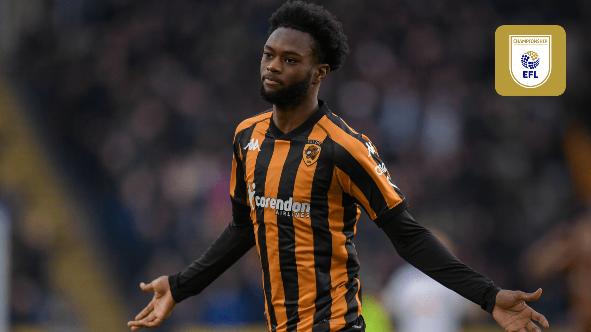 Watch EFL Highlights Show | All Roads Leeds to Hull Online | DAZN CA