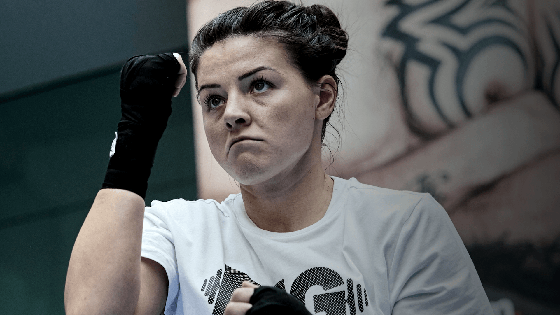 Regardez Ryan & Harper: Rivals Ready for War en direct | DAZN BE