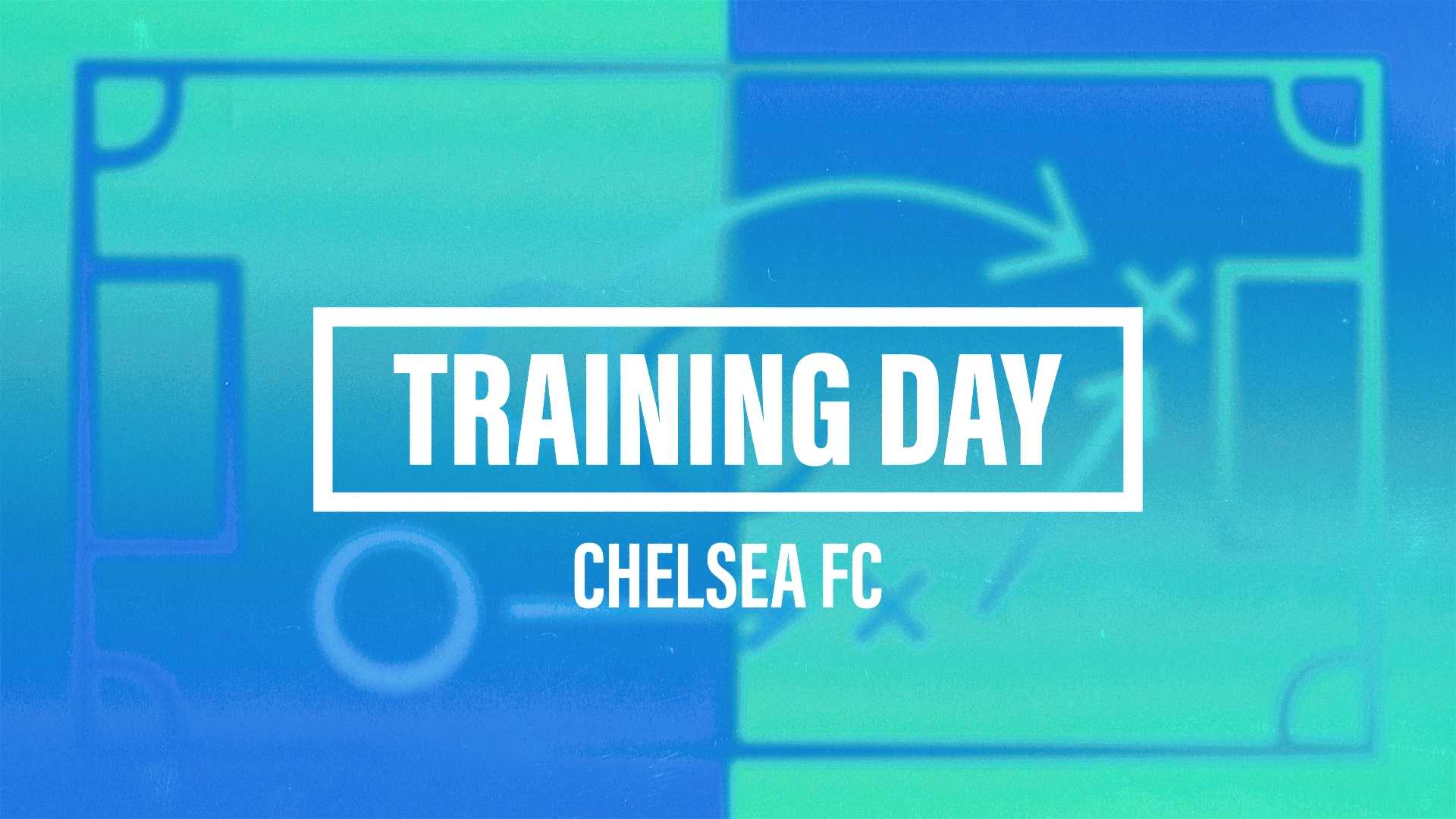 Watch Training Day | Episode 11: Chelsea FC (Quarter-Final) Online | DAZN MR