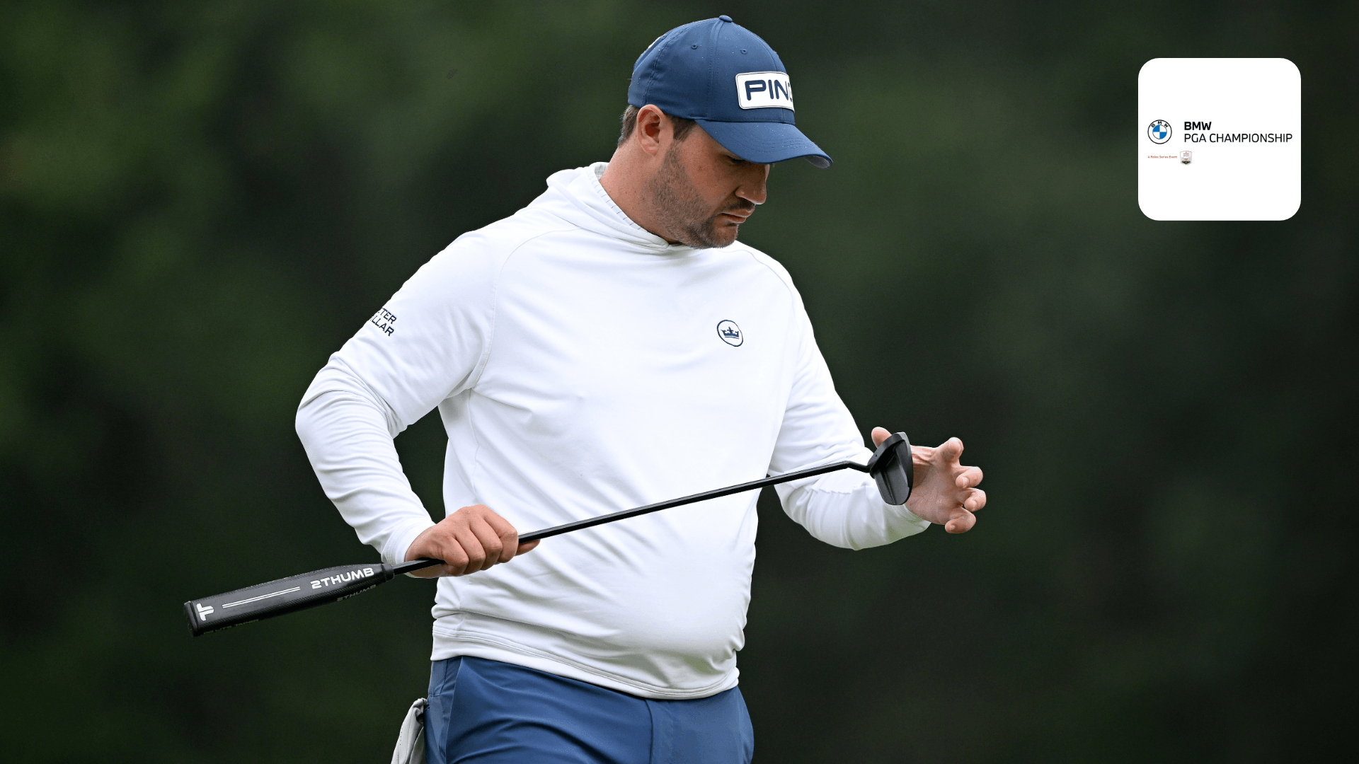 Watch BMW PGA Championship | Day 3 Live Stream | DAZN LI