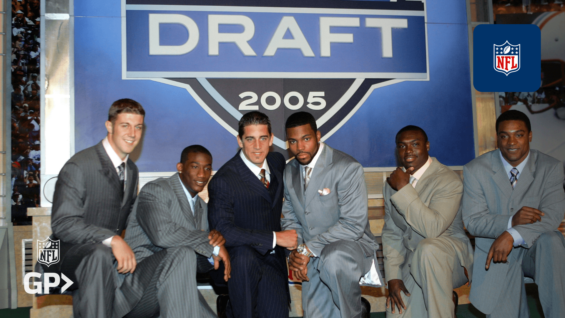 Regardez 2005: How Low Will Aaron Go? en direct | DAZN FR