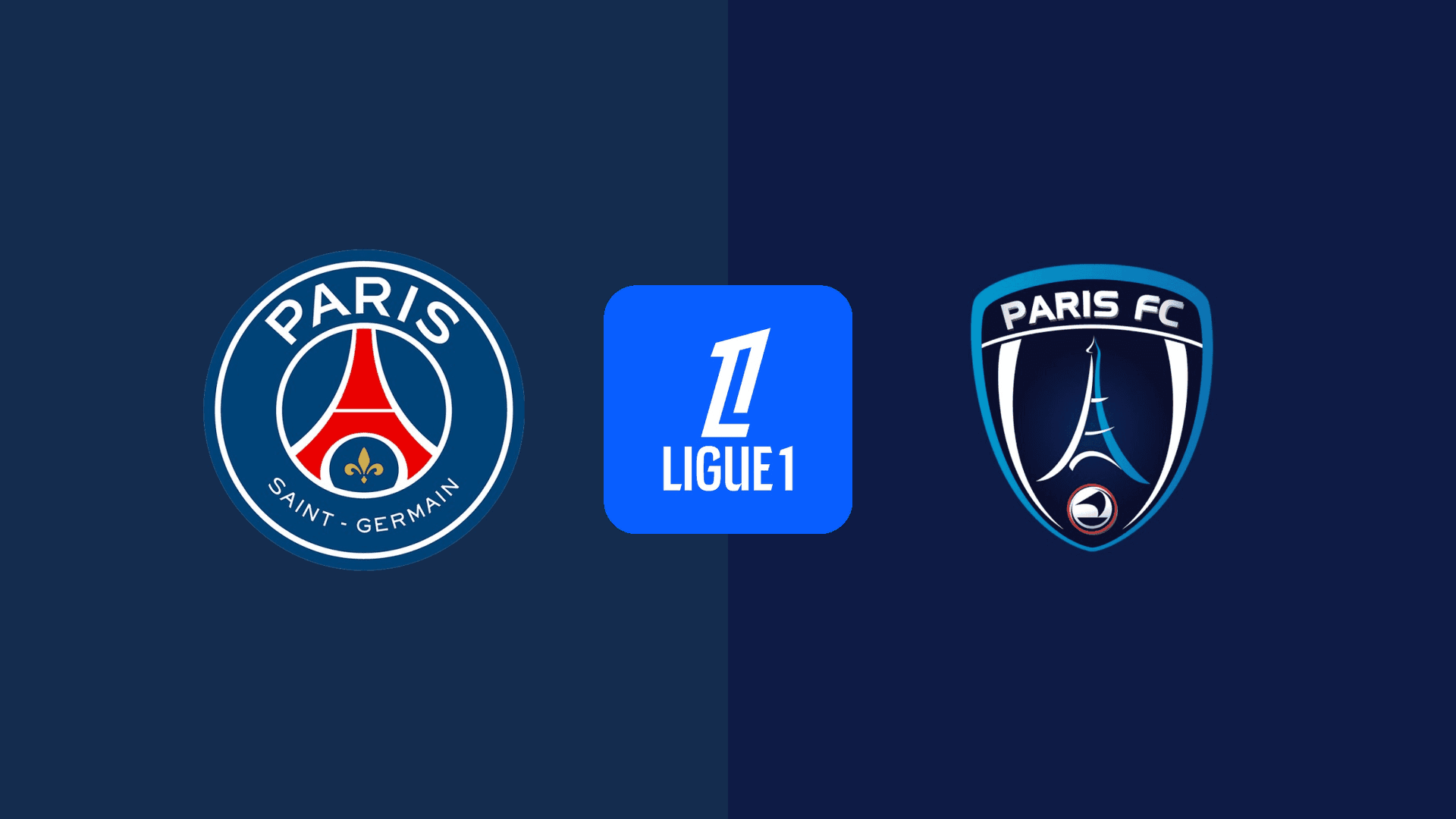 Bekijk PSG - Paris FC-livestreams online | DAZN BE