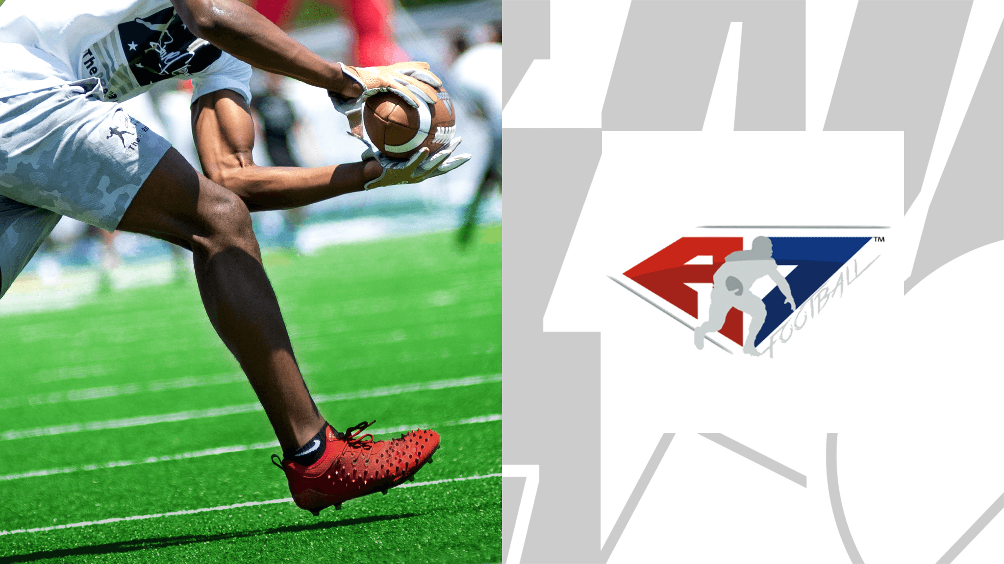 Watch AFL | Week 8 Live Stream | DAZN PT