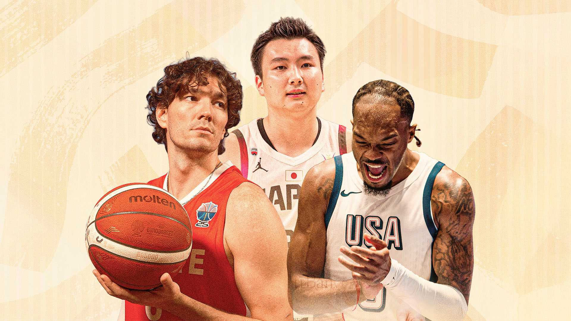 Ver Courtside 1891 Online en Directo | DAZN ES