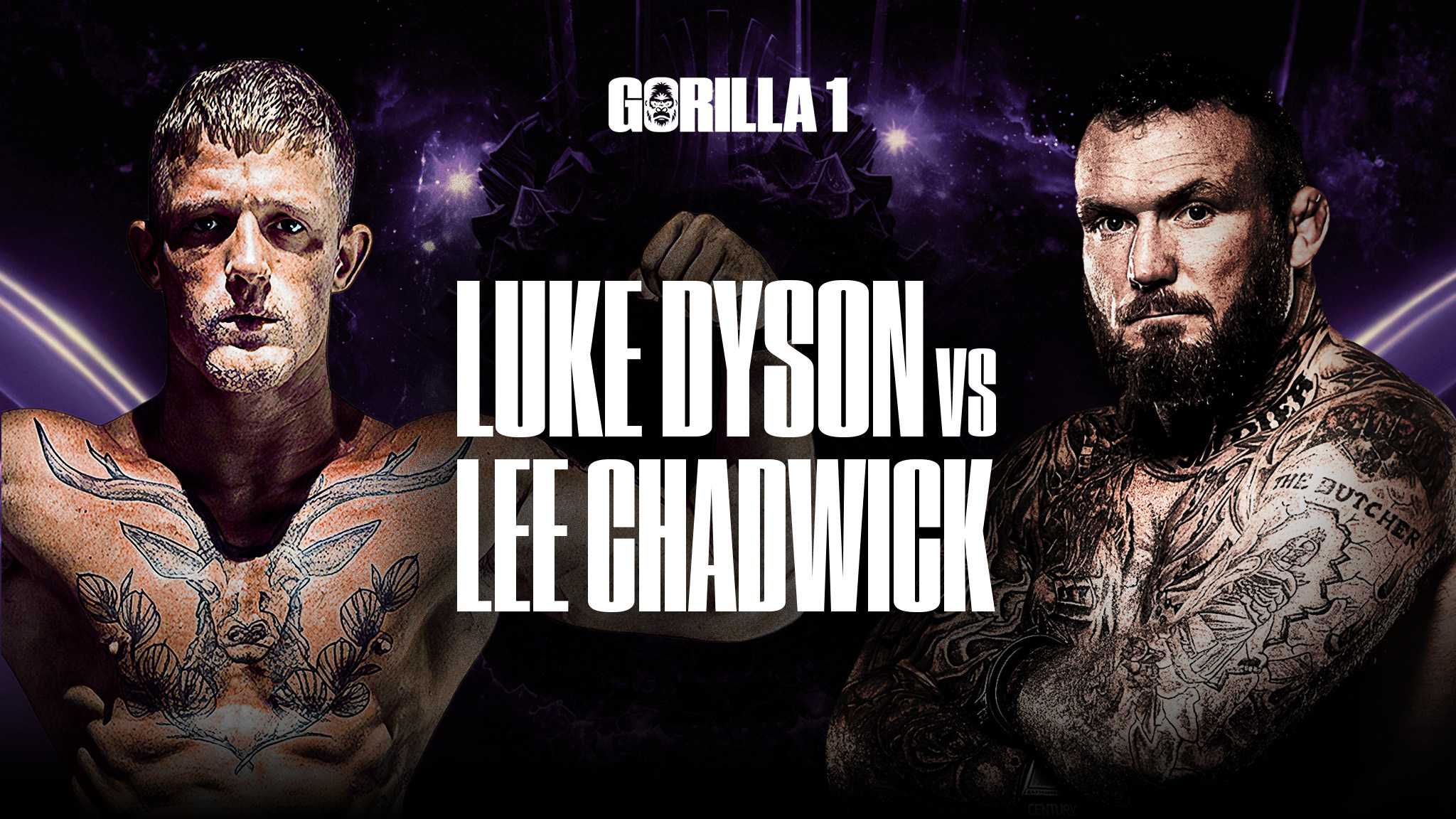 Assista Gorilla 1: Liverpool ao vivo online | DAZN BR