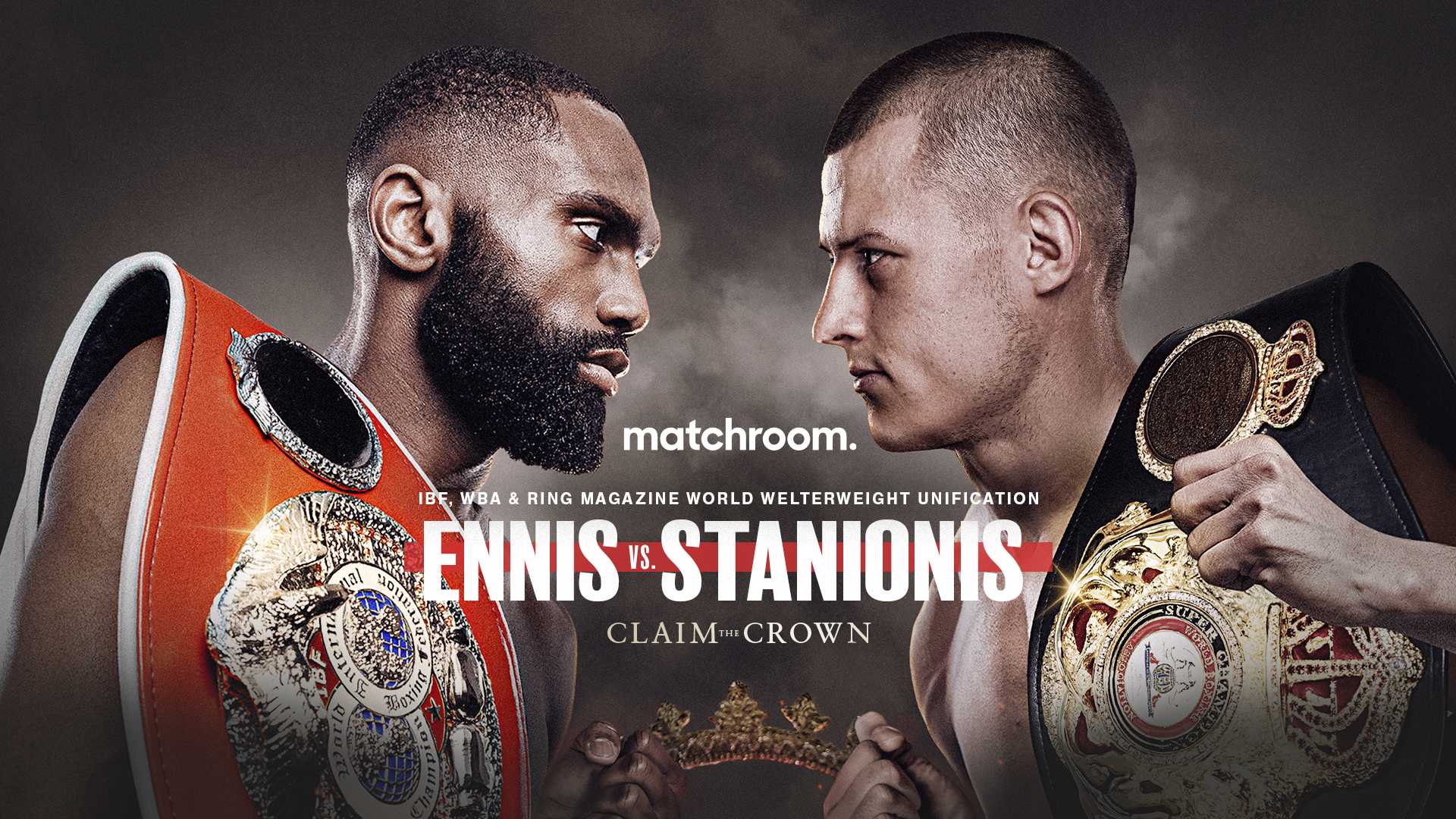 Fight Night 39 | 2025 | DAZN US