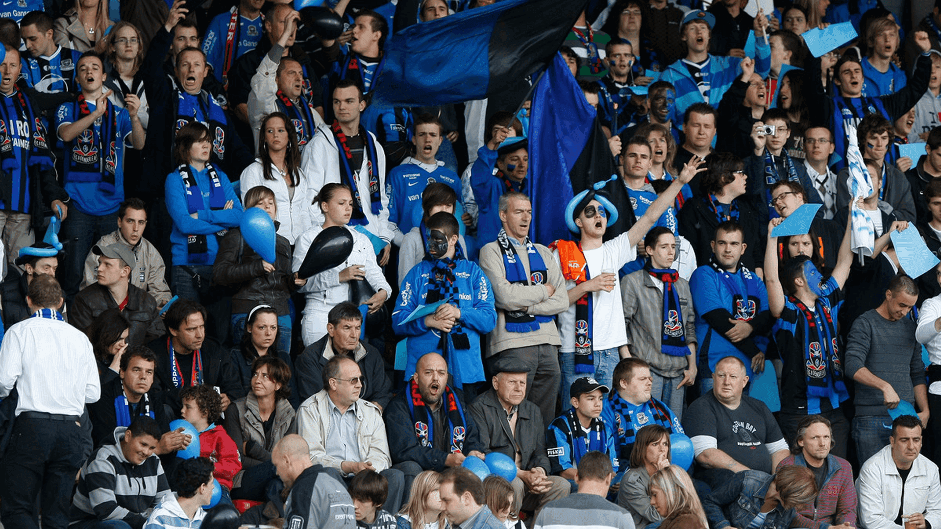 Watch FC Dender Live Stream Online | DAZN IL