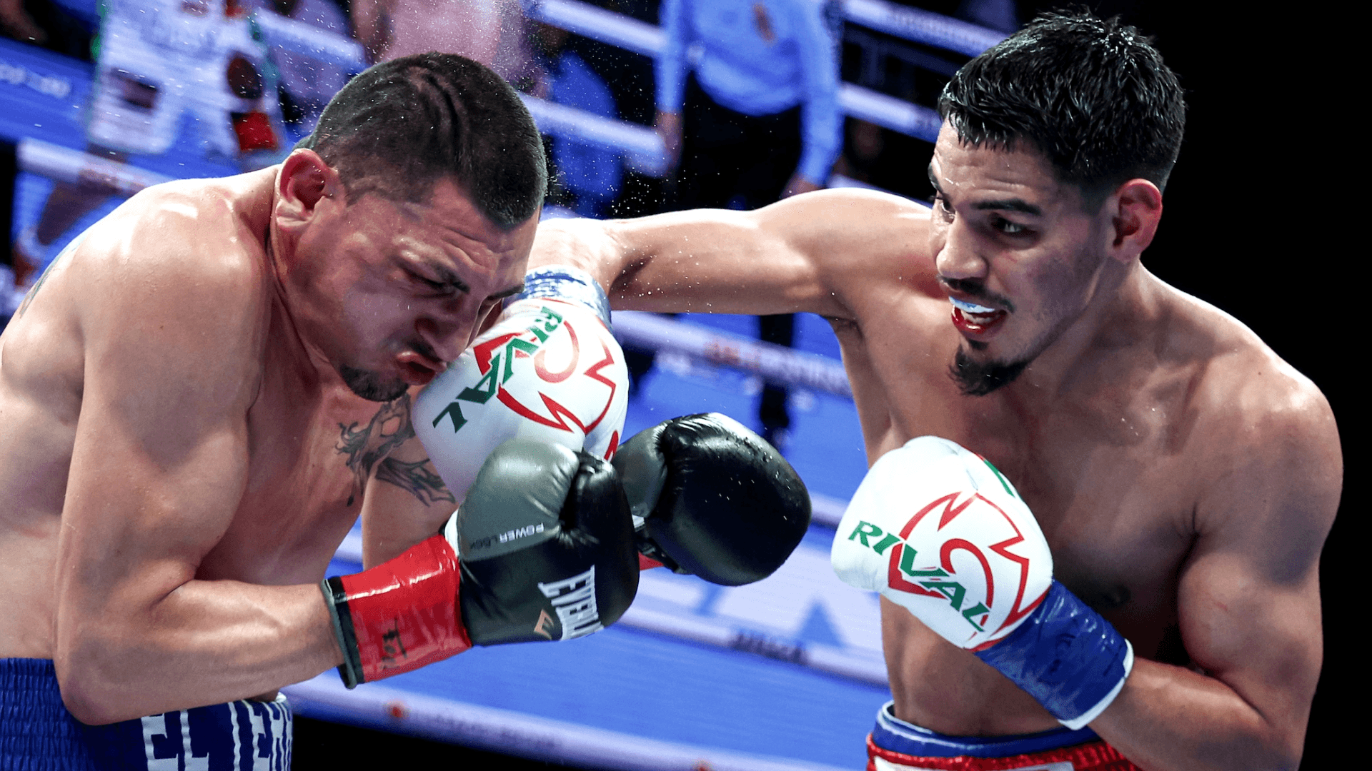 Pacheco vs. Coceres: Fight Night Replay | DAZN US