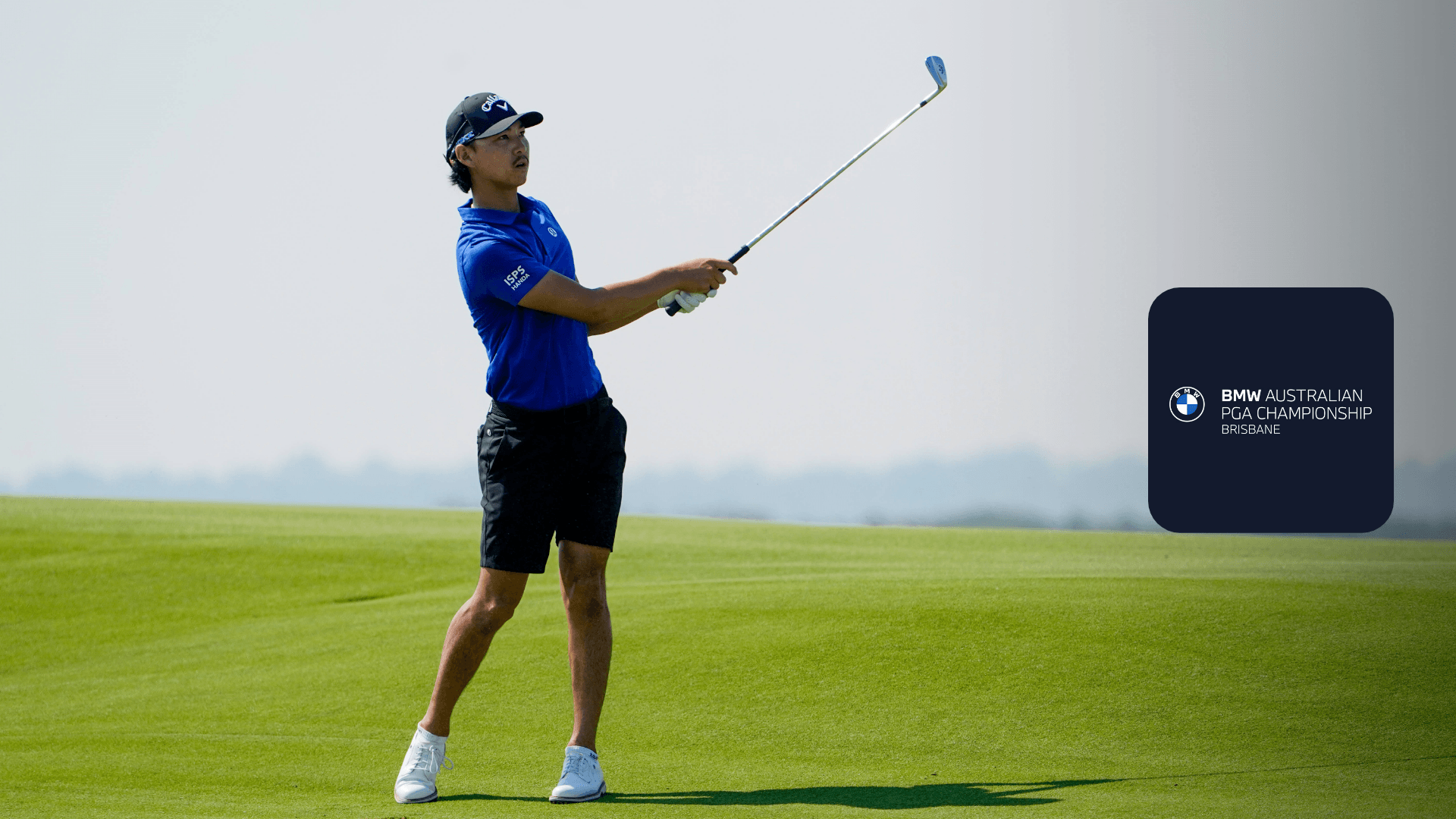 BMW Australian PGA Championship | Tag 1 Live Stream | Jetzt Anmelden | DAZN AT