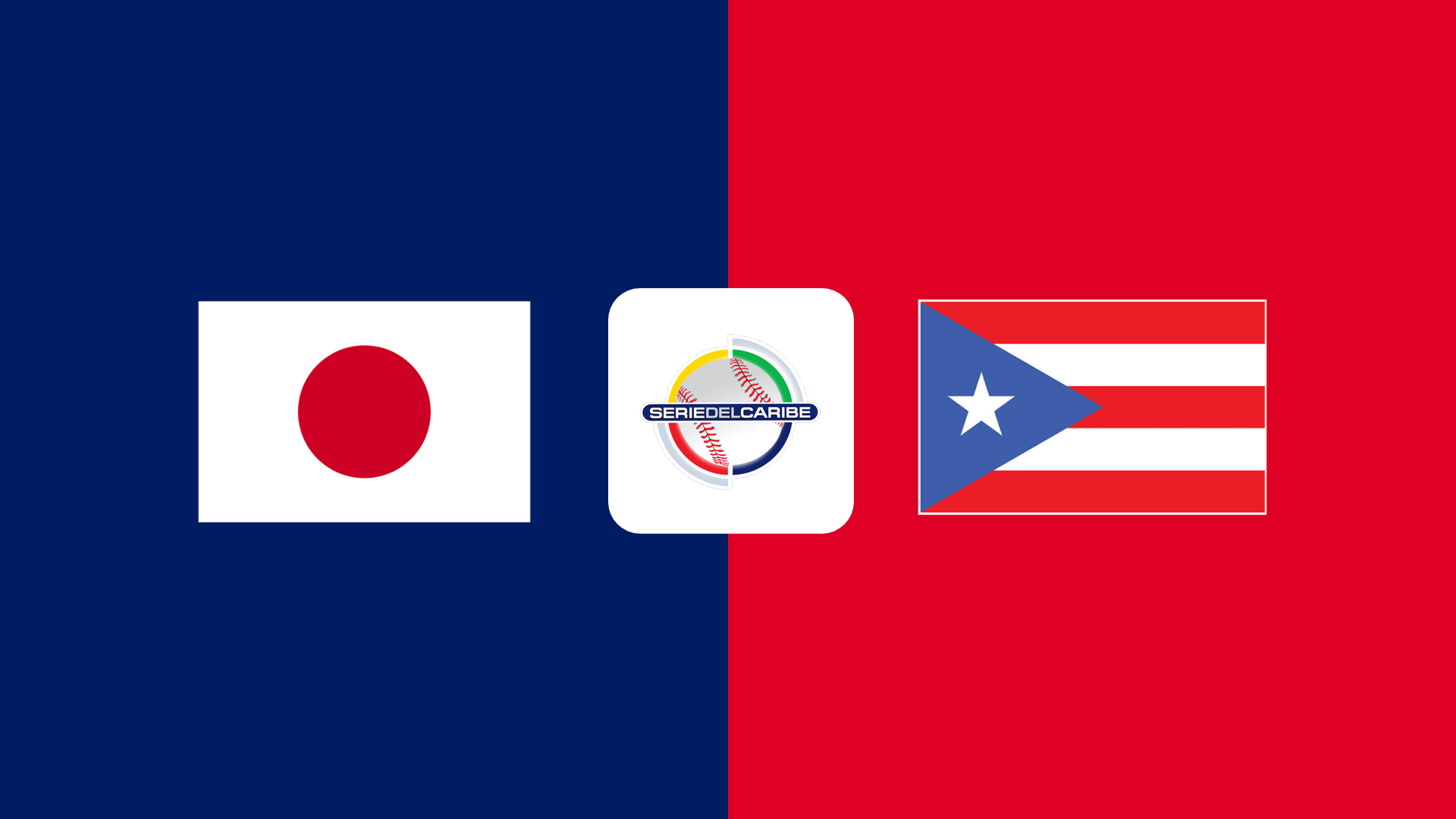 Watch Japan vs. Puerto Rico Live Stream | DAZN GB