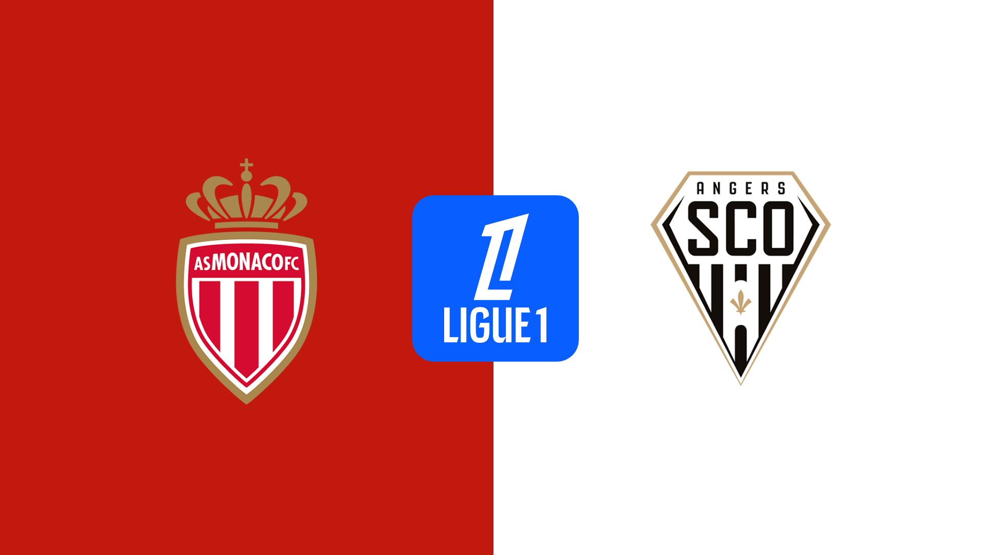 Watch Monaco - Angers Live Stream | DAZN DE